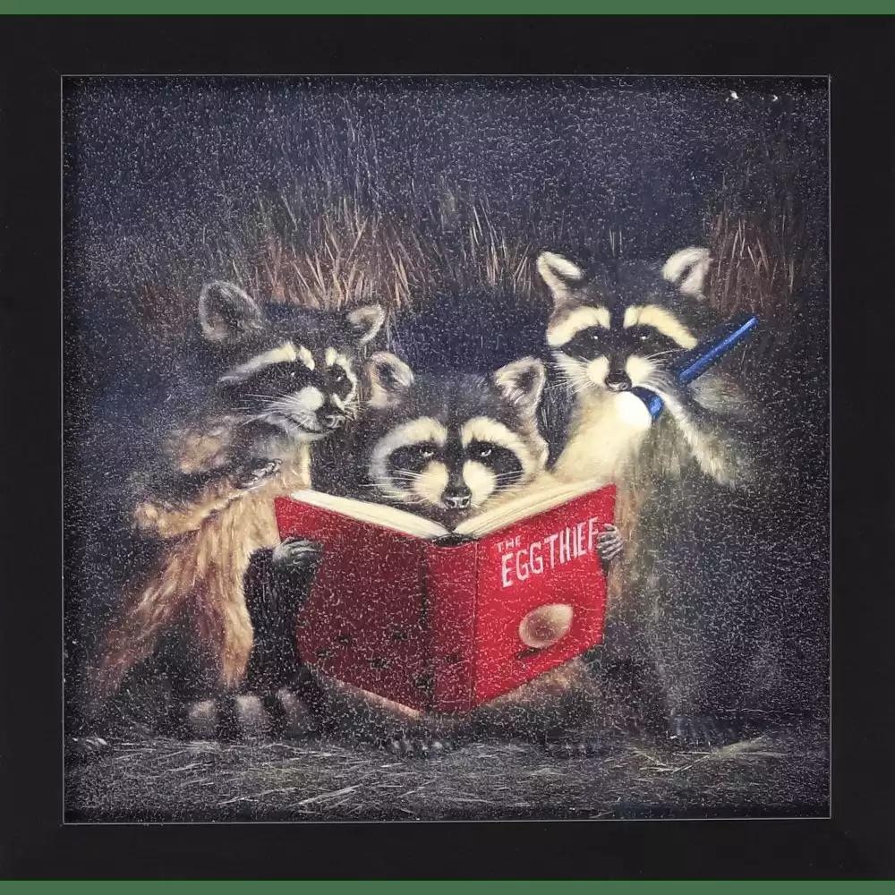 Propac Art Backyard Gangster 47174 - Klingman's