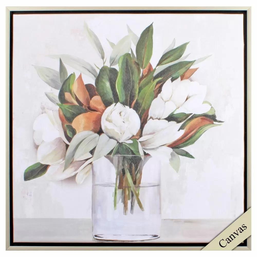 Propac Art Magnolia Bouquet 46409 - Klingman's