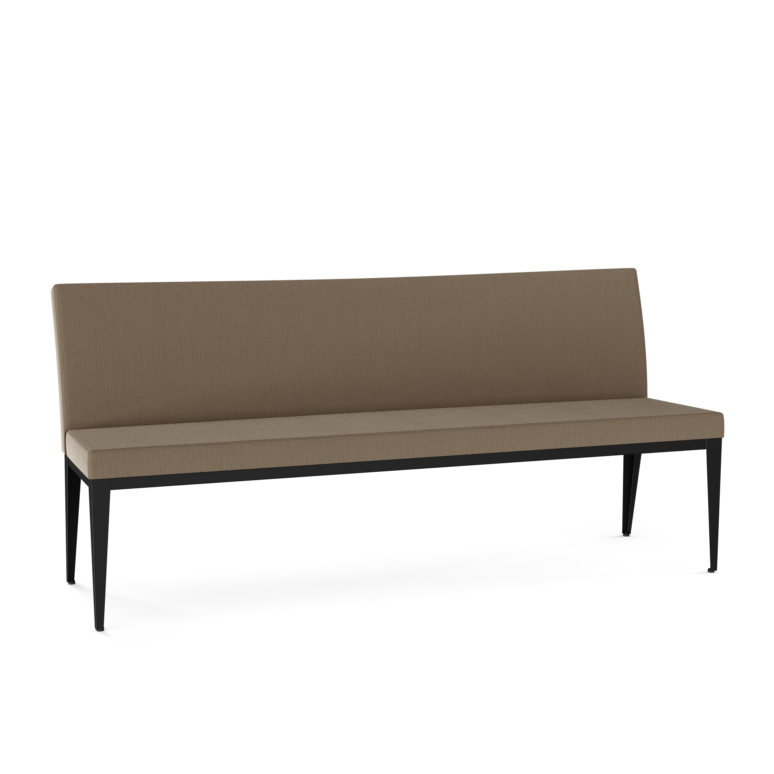 Amisco Casual Dining Pablo Bench (Long Version) 30473 - Grossman ...