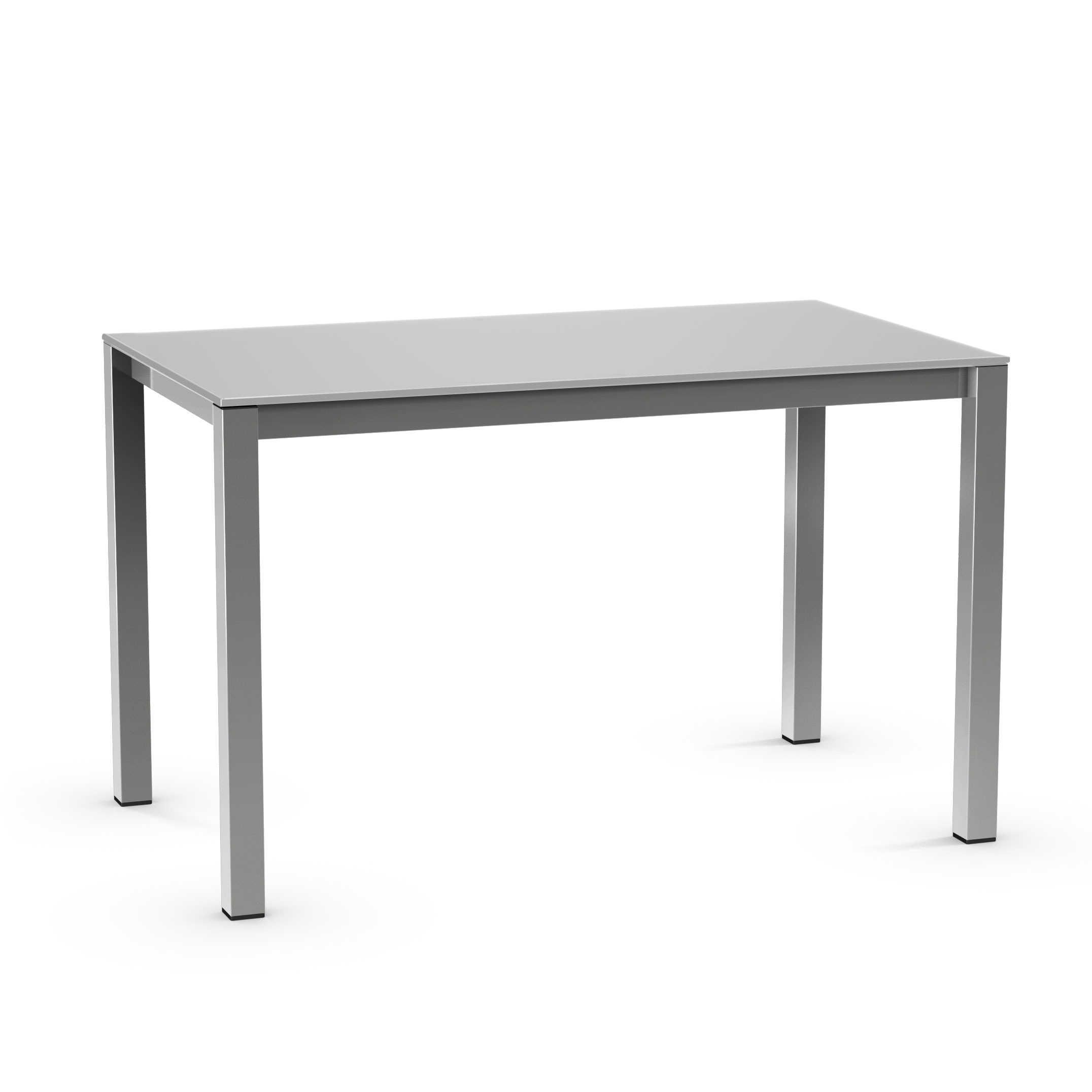 Amisco Casual Dining Harrison Bar Height Pub Table Base 50968-42 ...