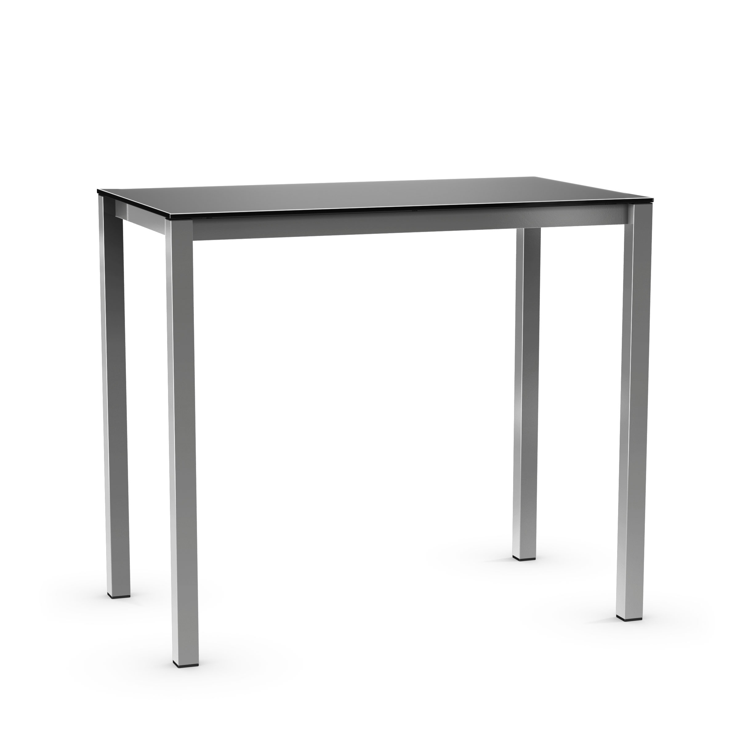 Amisco Casual Dining Harrison Bar Height Pub Table Base 50968-42 ...