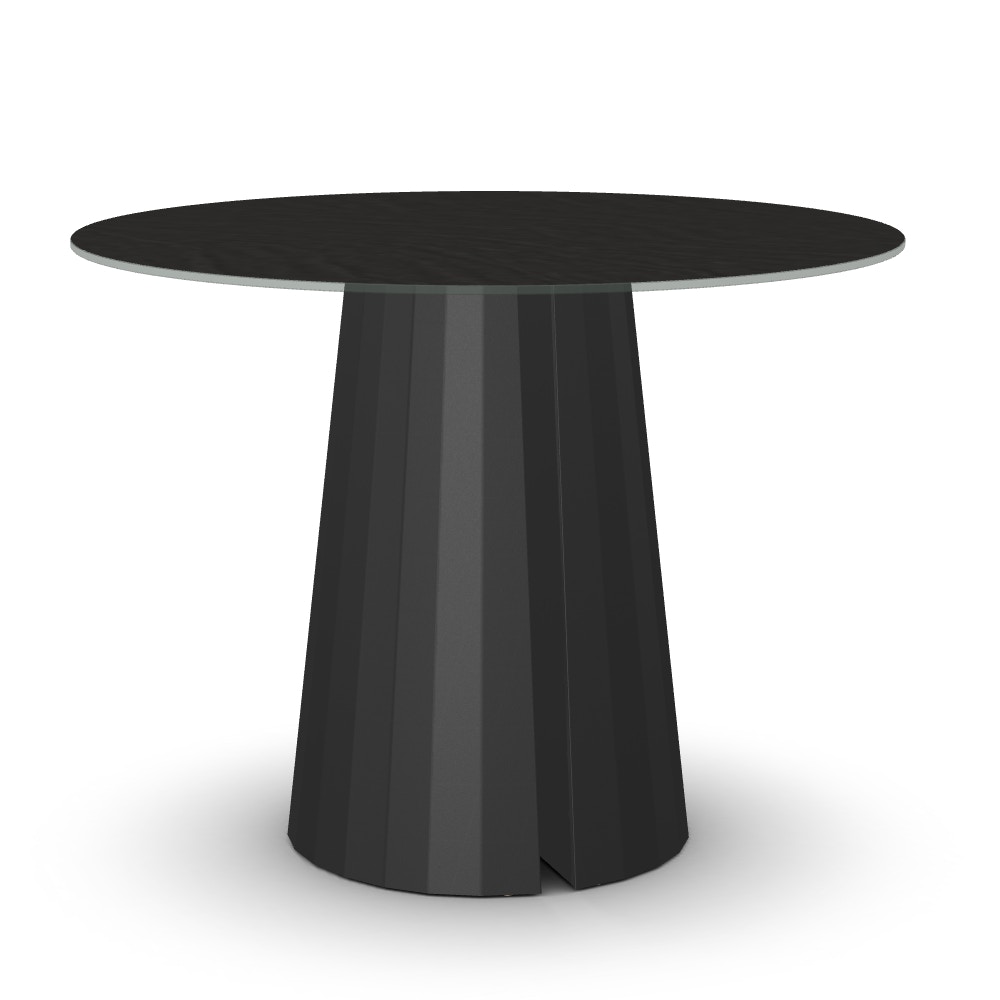 Amisco Casual Dining Gemma Counter height pub table base 50973-36 - Art Sample Furniture - Saginaw