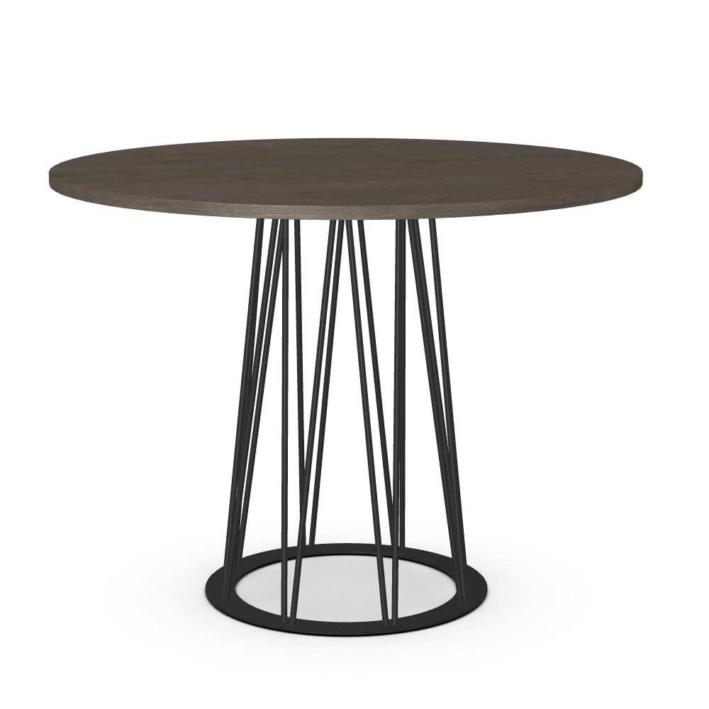 Amisco Casual Dining Calypso Counter Height Pub Table Base 51520-36 ...