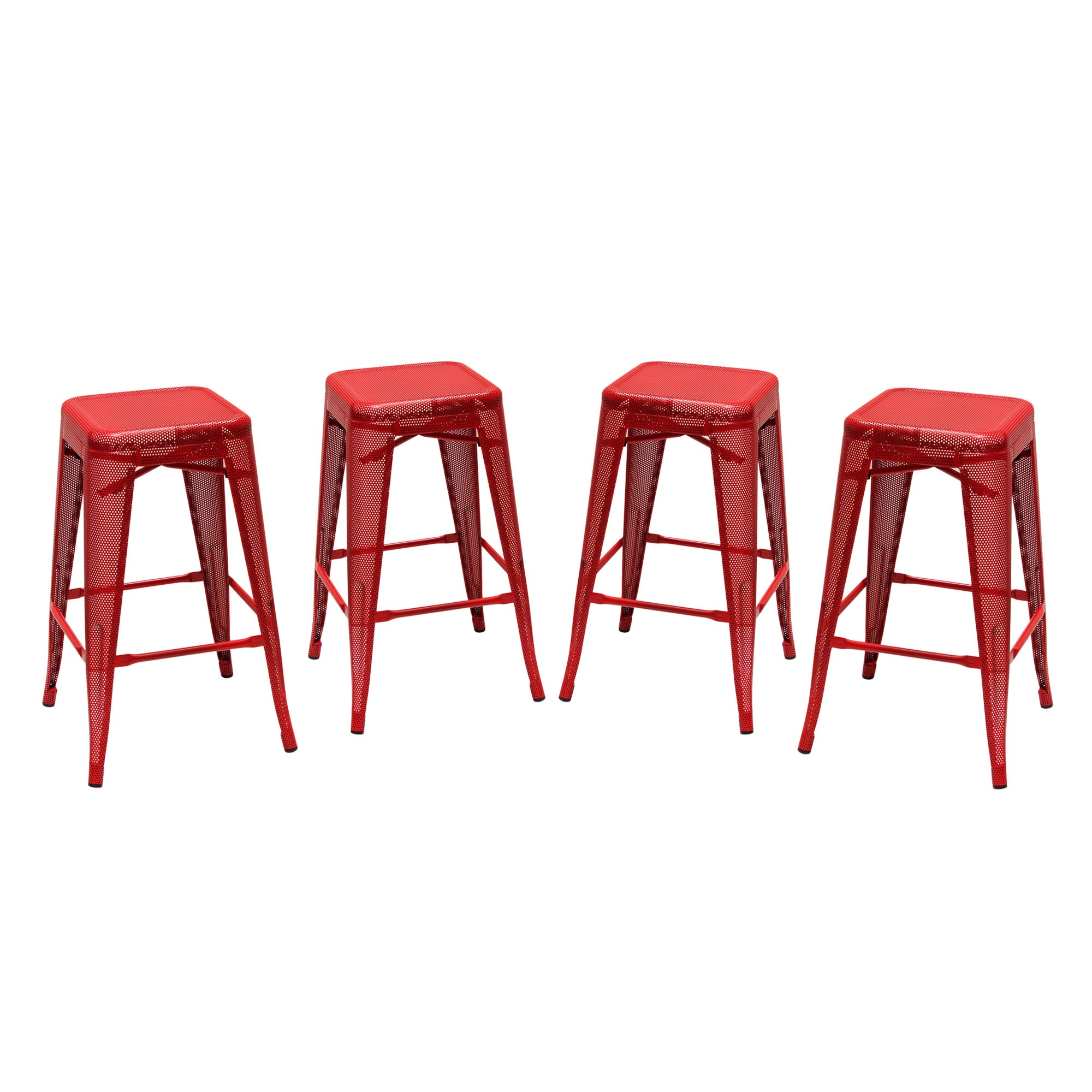 Metal mesh bar stools store
