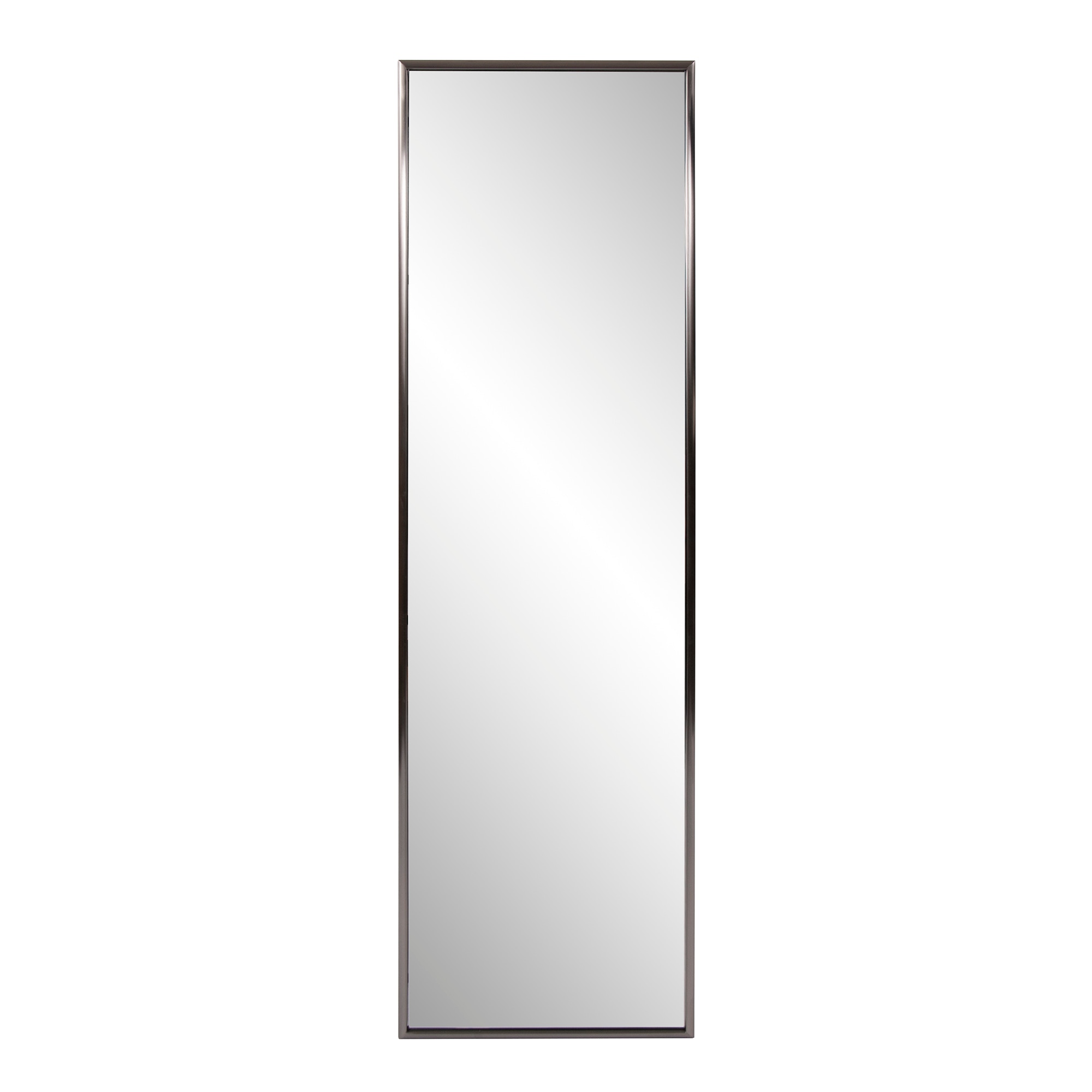 Howard Elliott Mirrors Yorkville Titanium Dressing Mirror 48140 ...