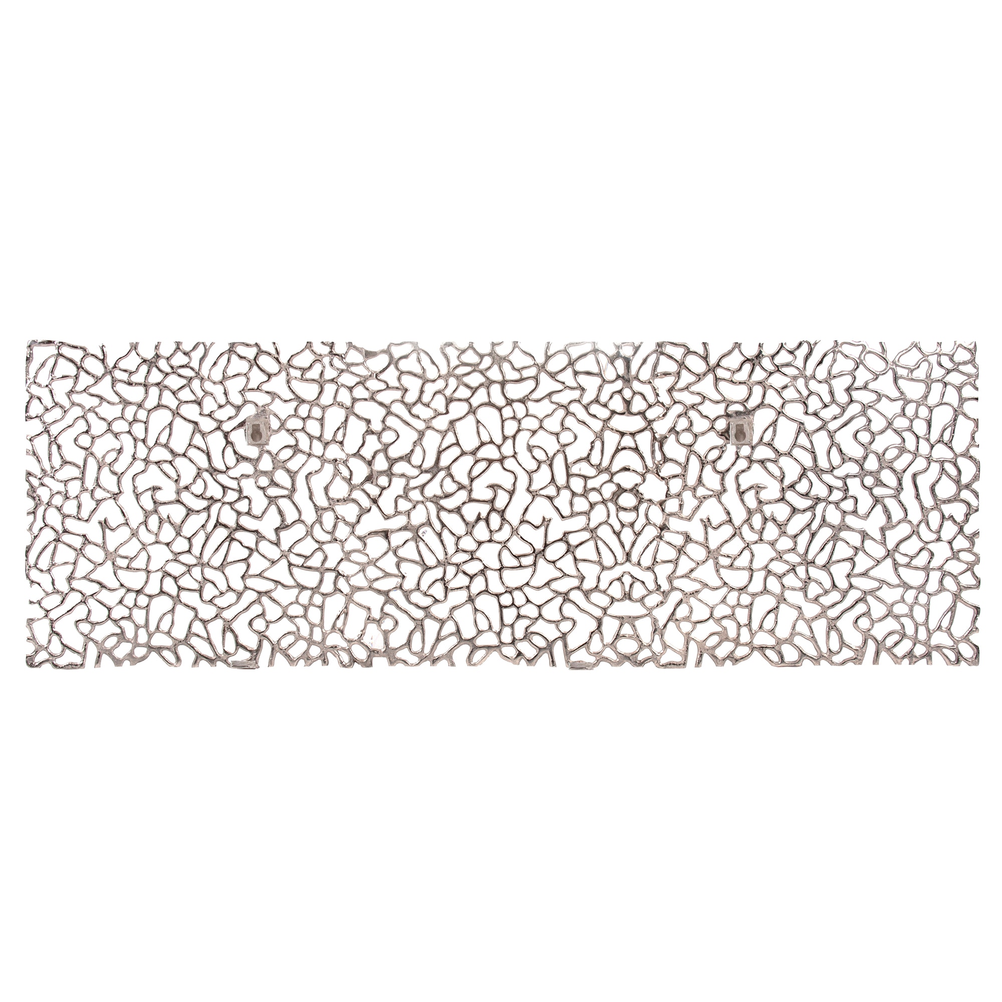 Howard Elliott Wall Decor Abstract Aluminum Wall Panel 35266 - Carol ...