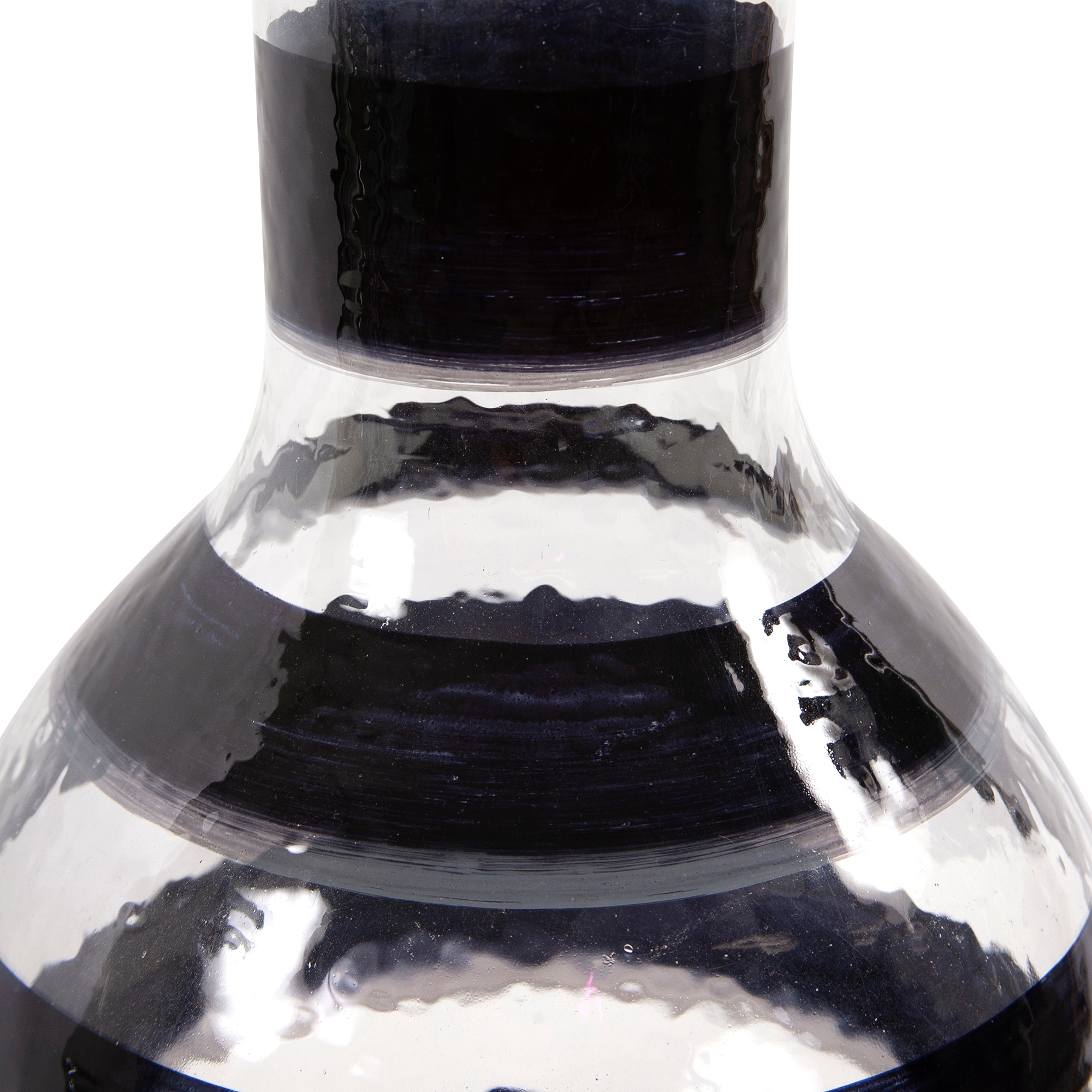 Howard Elliott Home Accents The Vector Bottle Vase 51369 - Carol House ...