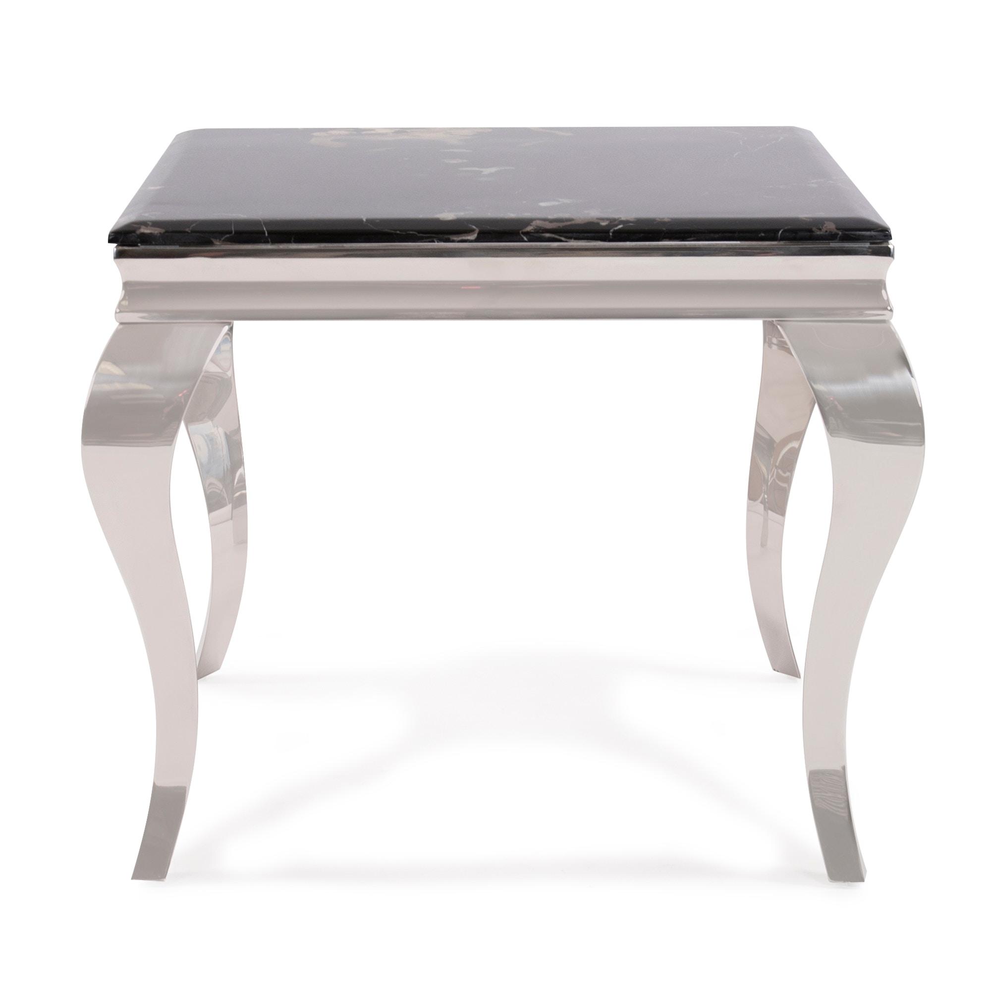 Howard Elliott Living Room Lexiss Side Table 38037 | Hickory Furniture ...