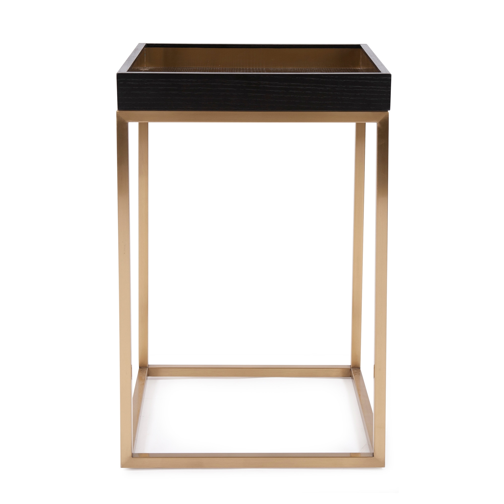 Howard Elliott Living Room Vassio Side Table 38044 - Carol House ...