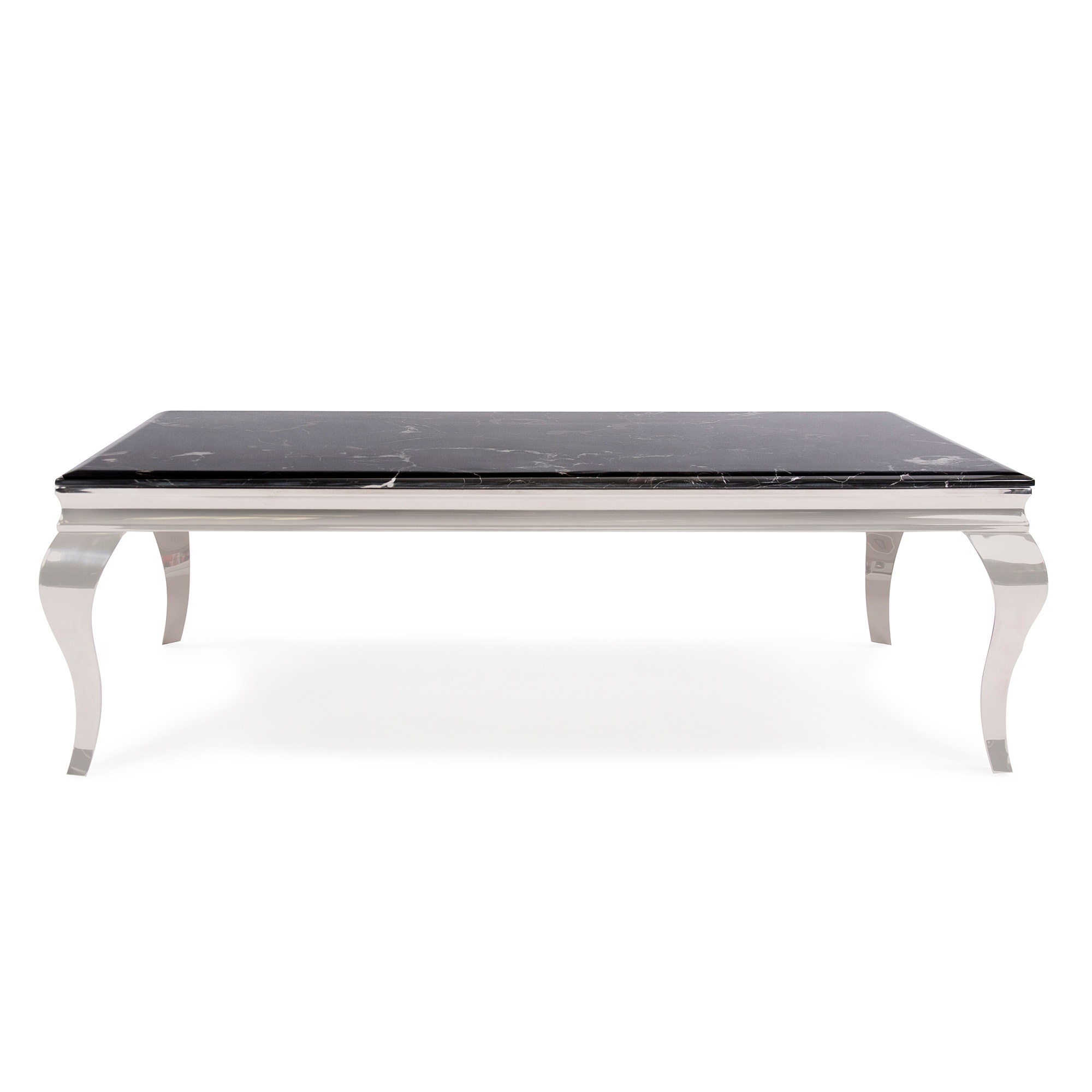 Lexiss Coffee Table