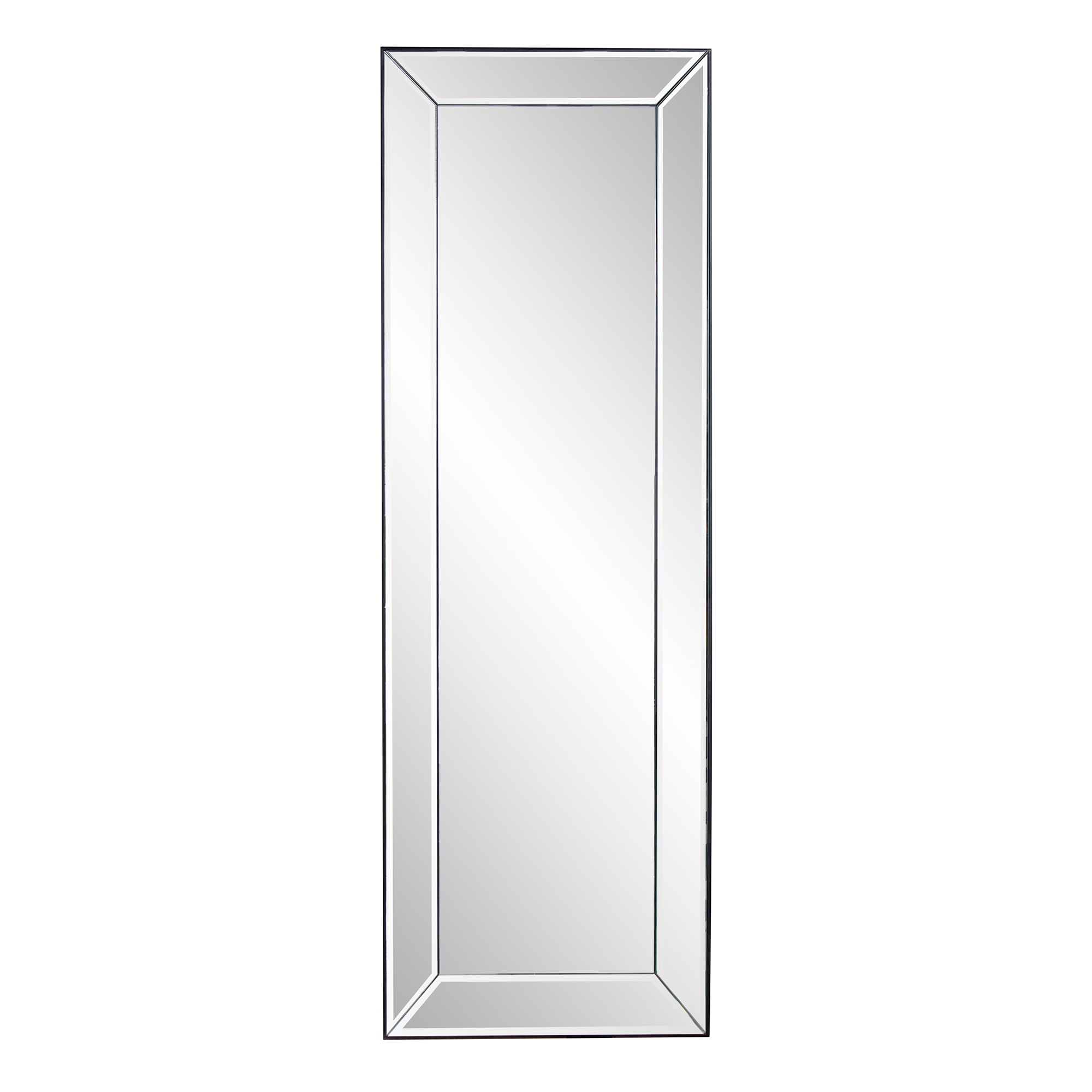 Howard Elliott Mirrors Vogue Tall Mirror 65019 - Lenoir Empire ...