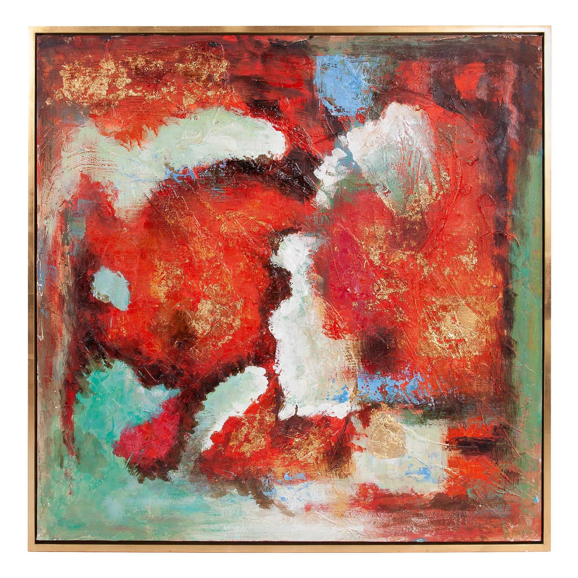 Howard Elliott Art Love Hand Painted Original Art 92286 - Carol House ...