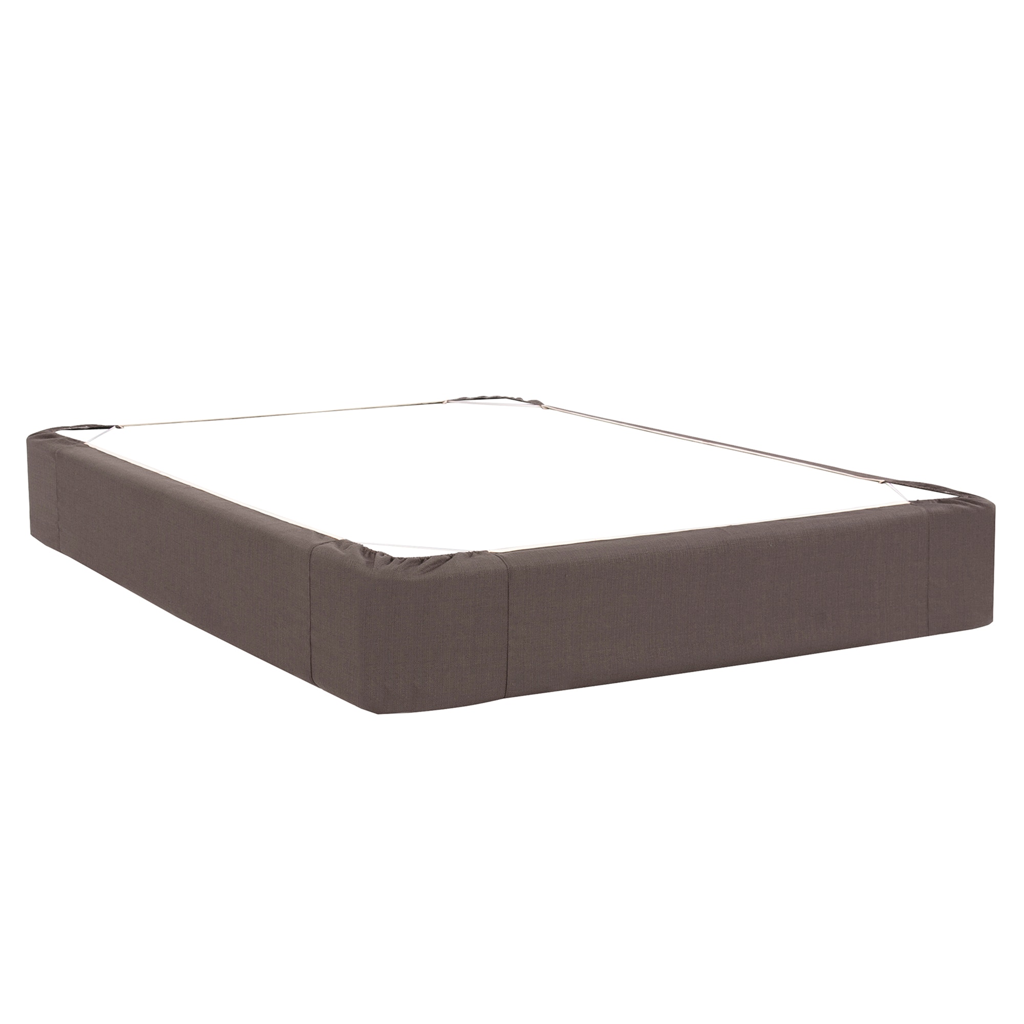 Howard Elliott Mattresses Queen Boxspring Cover Sterling Charcoal Cover Only 242 201 Carol