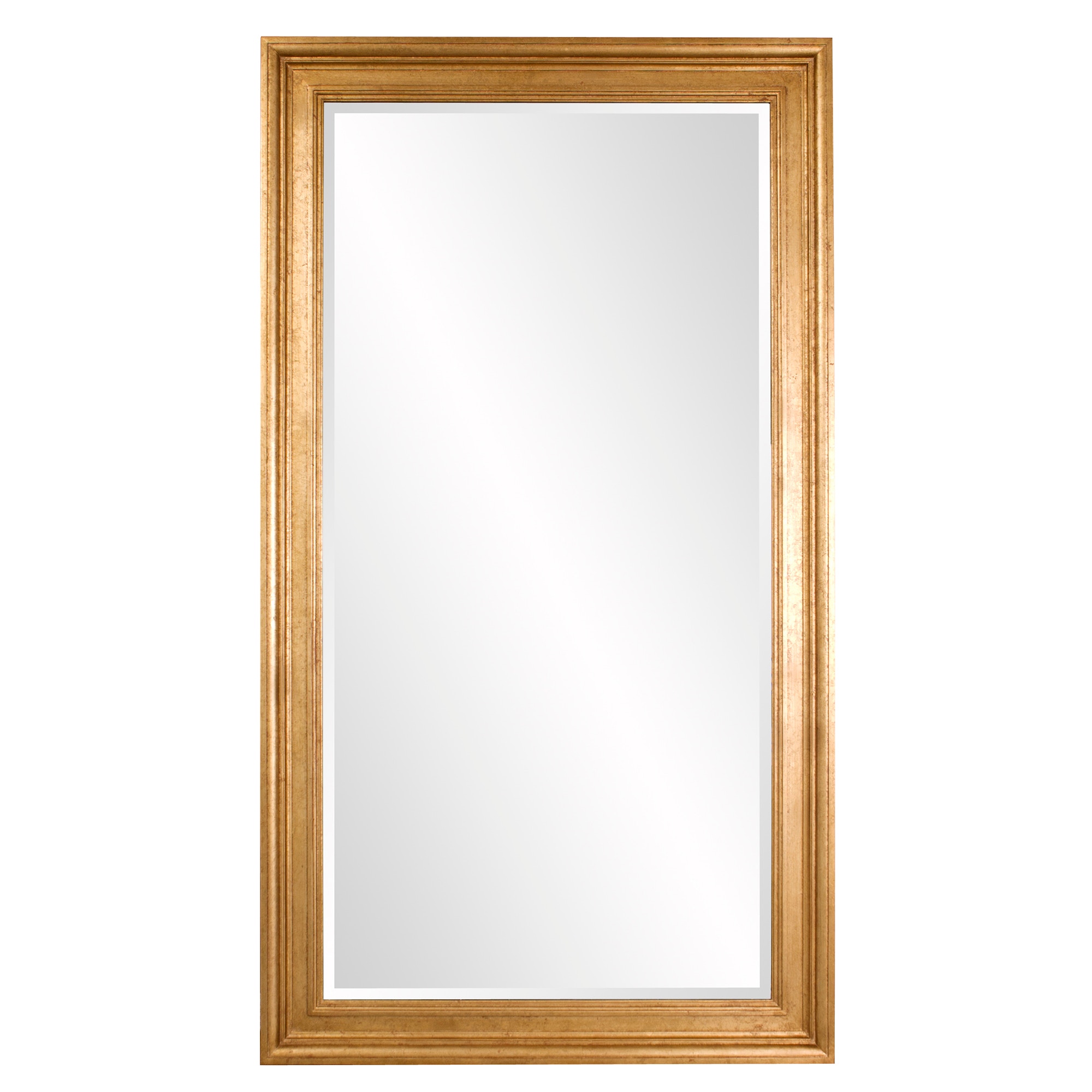 Howard Elliott Mirrors Chandler Mirror 60004 - Carol House Furniture ...