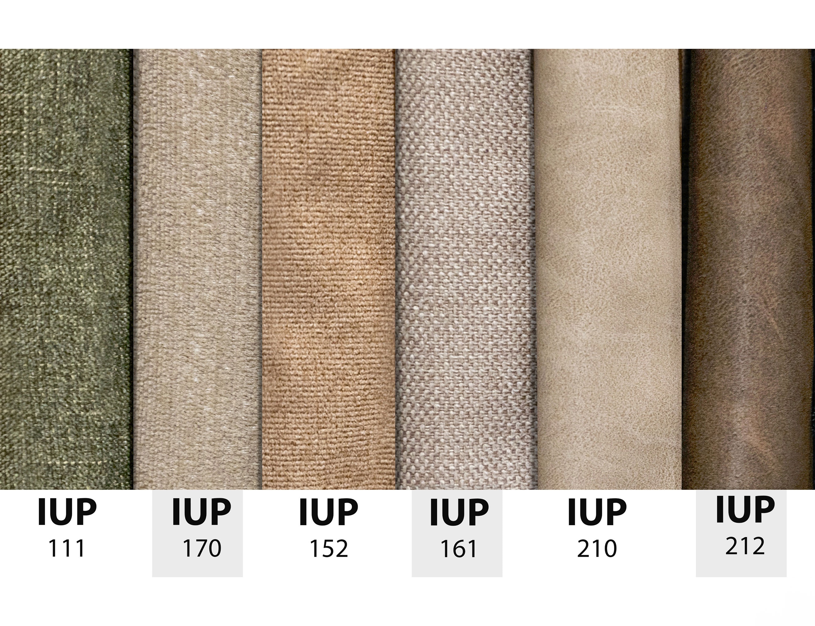 International Furniture Direct Living Room Wooden Frame and Base ...