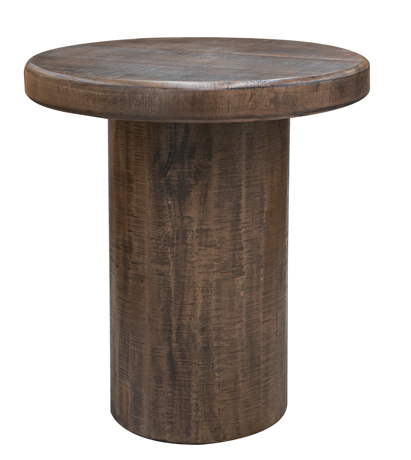 International Furniture Direct Living Room End Table IFD5511END ...