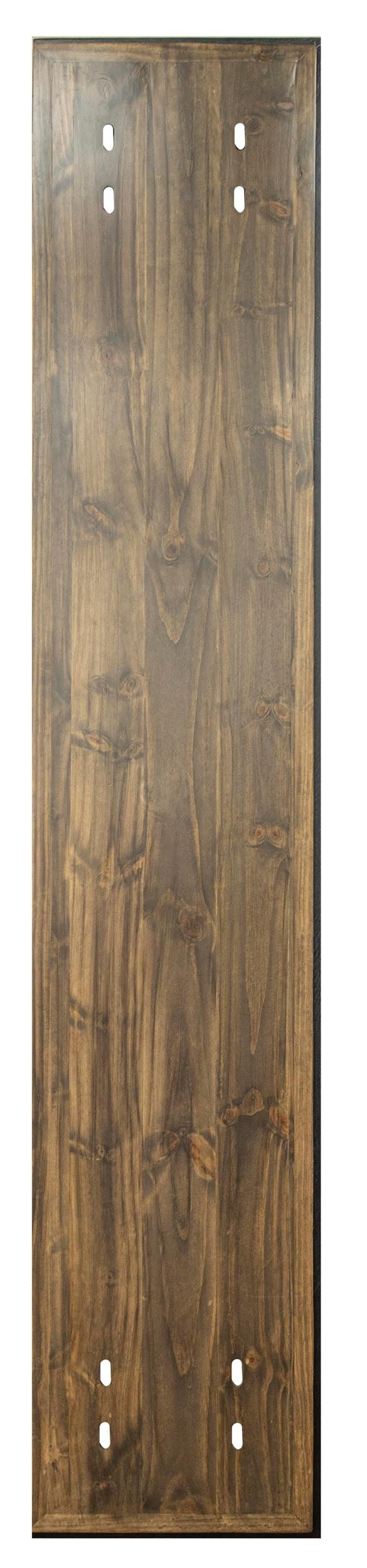 International Furniture Direct Home Entertainment Bridge for Wall Unit ...