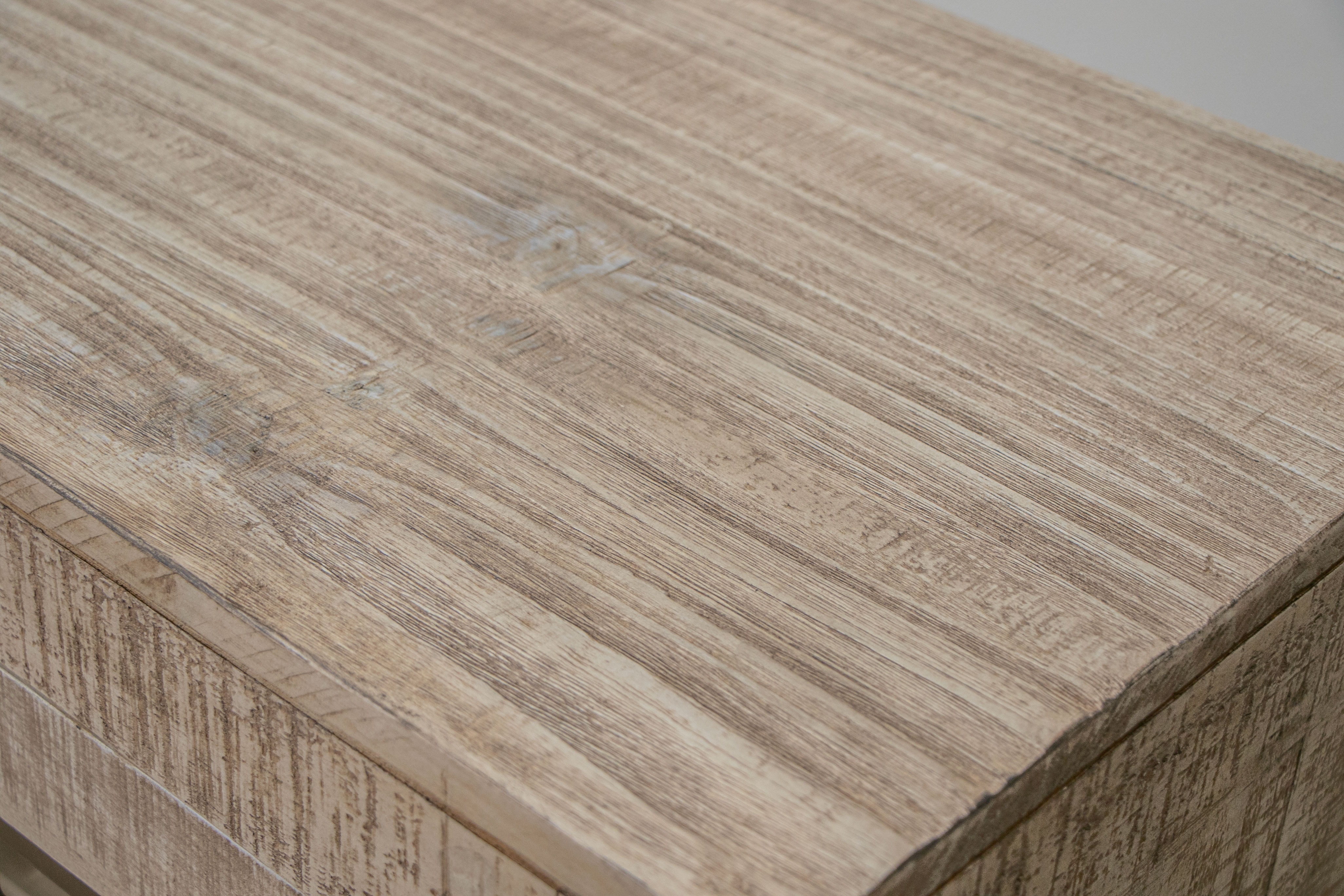 International Furniture Direct Living Room 4 Door Console IFD8102CNSDS ...