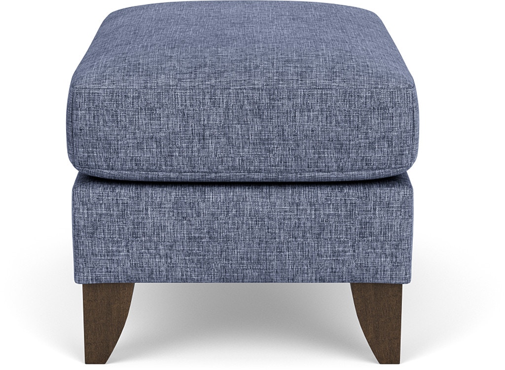 Flexsteel Jupiter Ottoman 030C-08 - Portland, OR | Key Home Furnishings