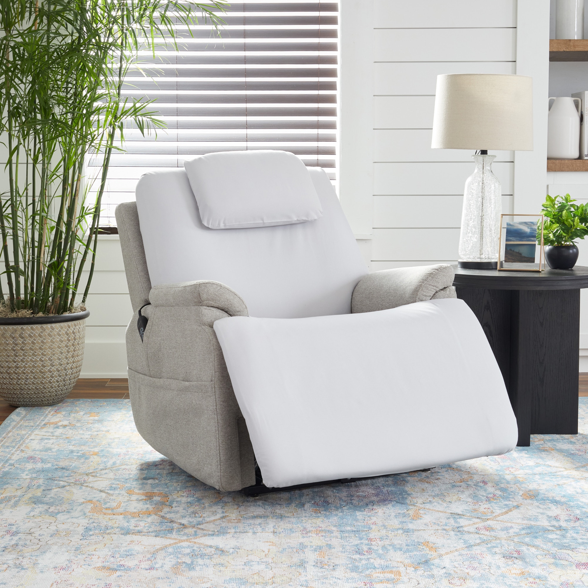 Flexsteel 1080-A100-Zecliner Sleep Kit 1080-A100 - Grossman Furniture ...