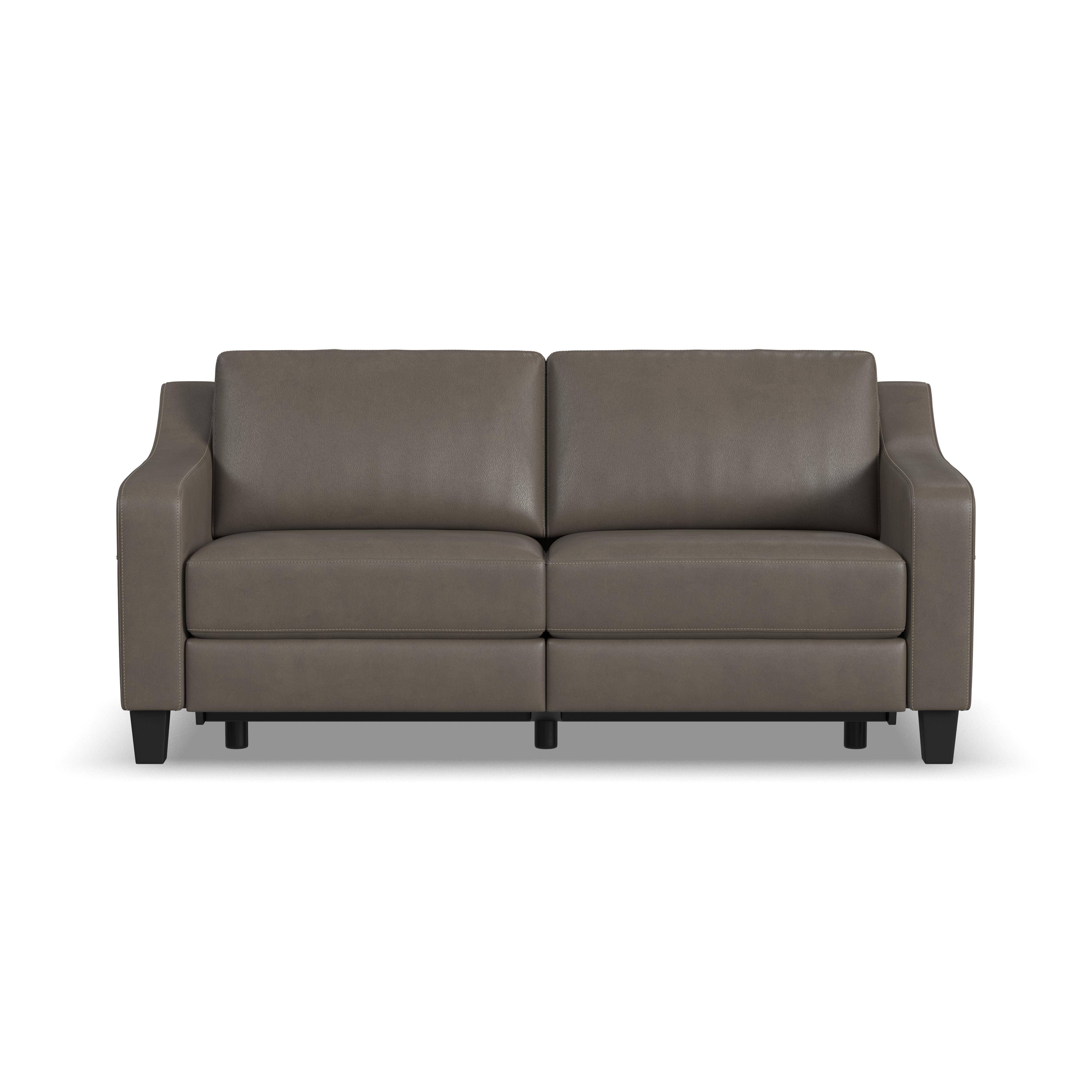 Flexsteel Living Room Power Inclining Sofa 1118-620P - Rider Furniture ...