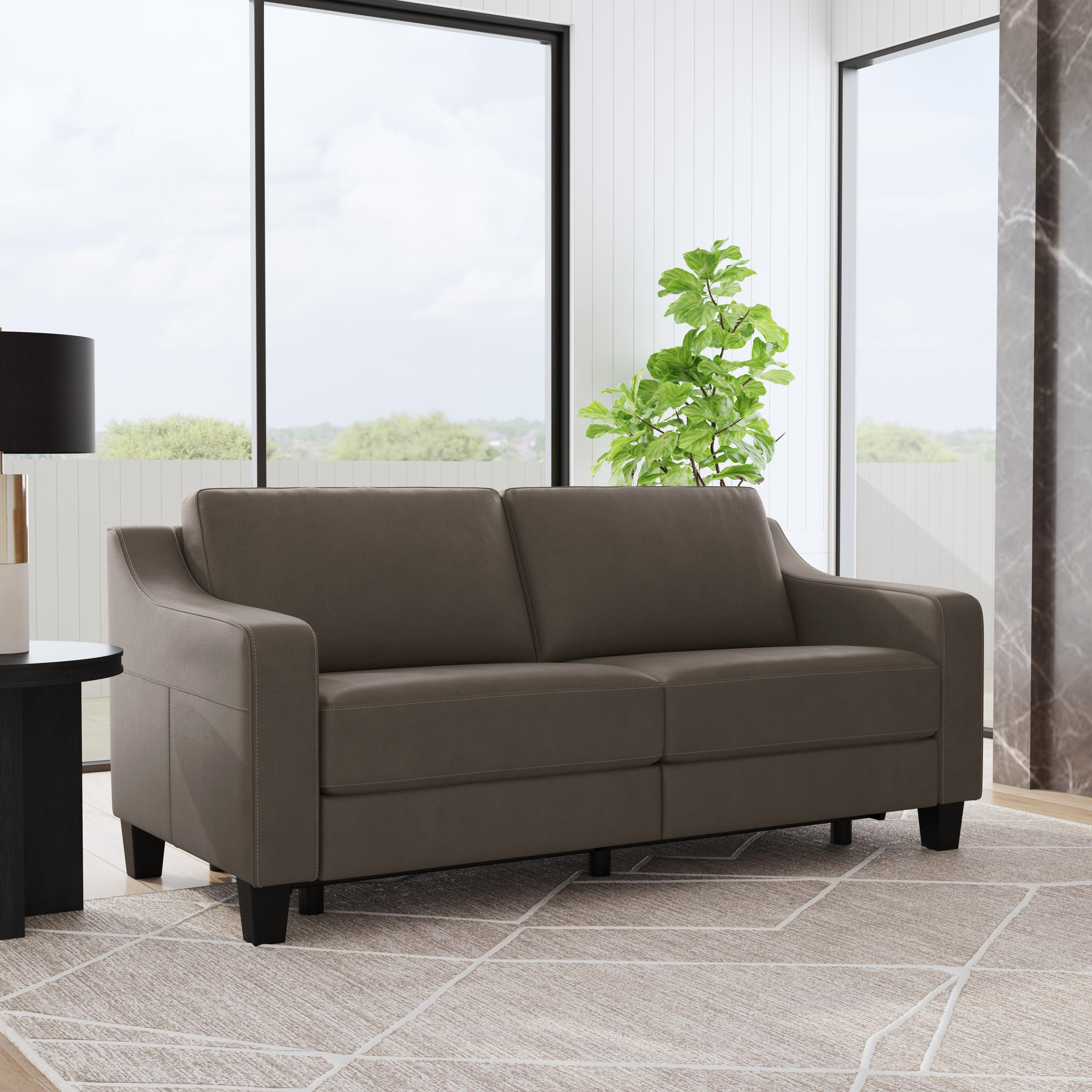 Flexsteel Living Room Power Inclining Sofa 1118-620P - Rider Furniture ...