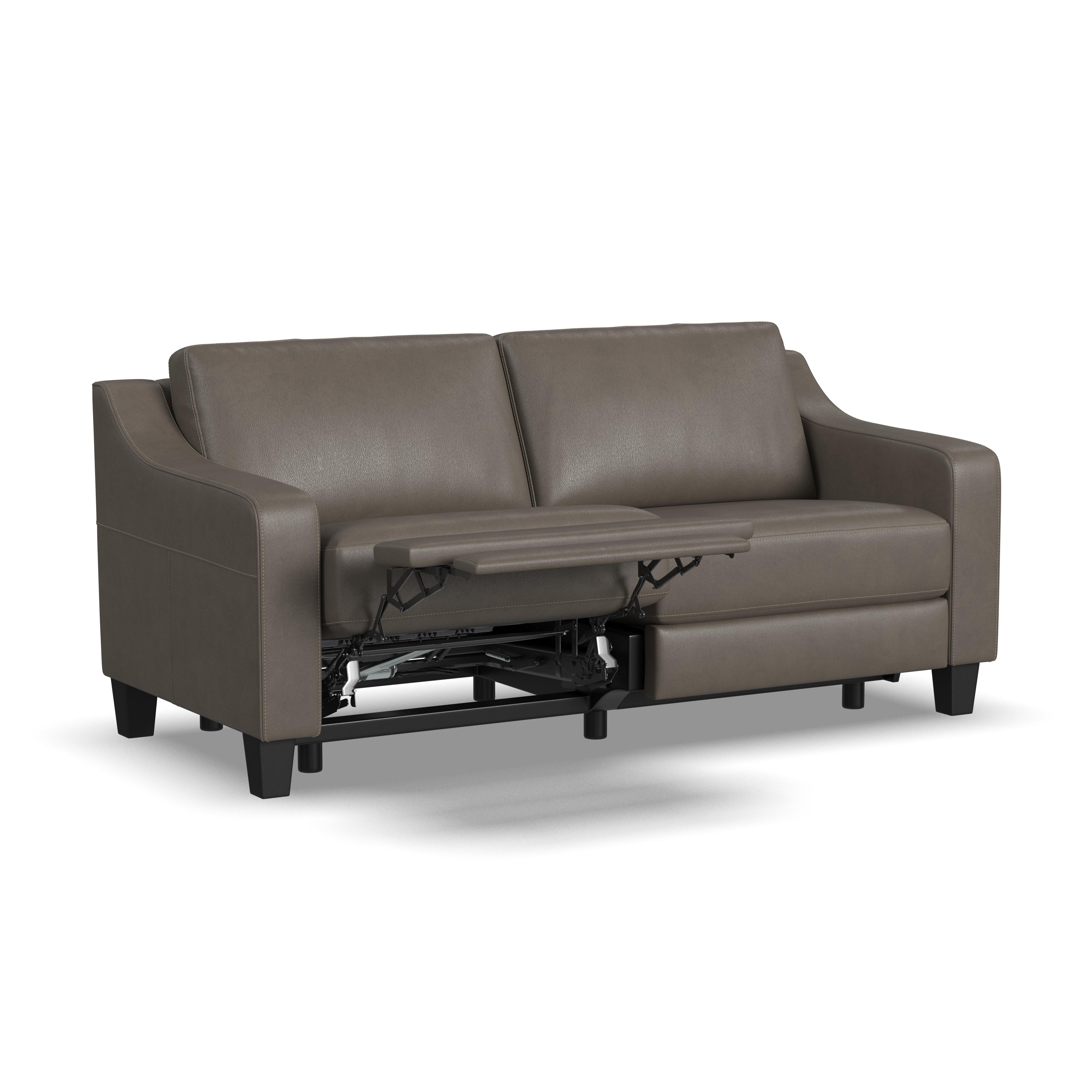 Flexsteel Latitudes Power Inclining Sofa 1118-620P - Portland, OR | Key ...