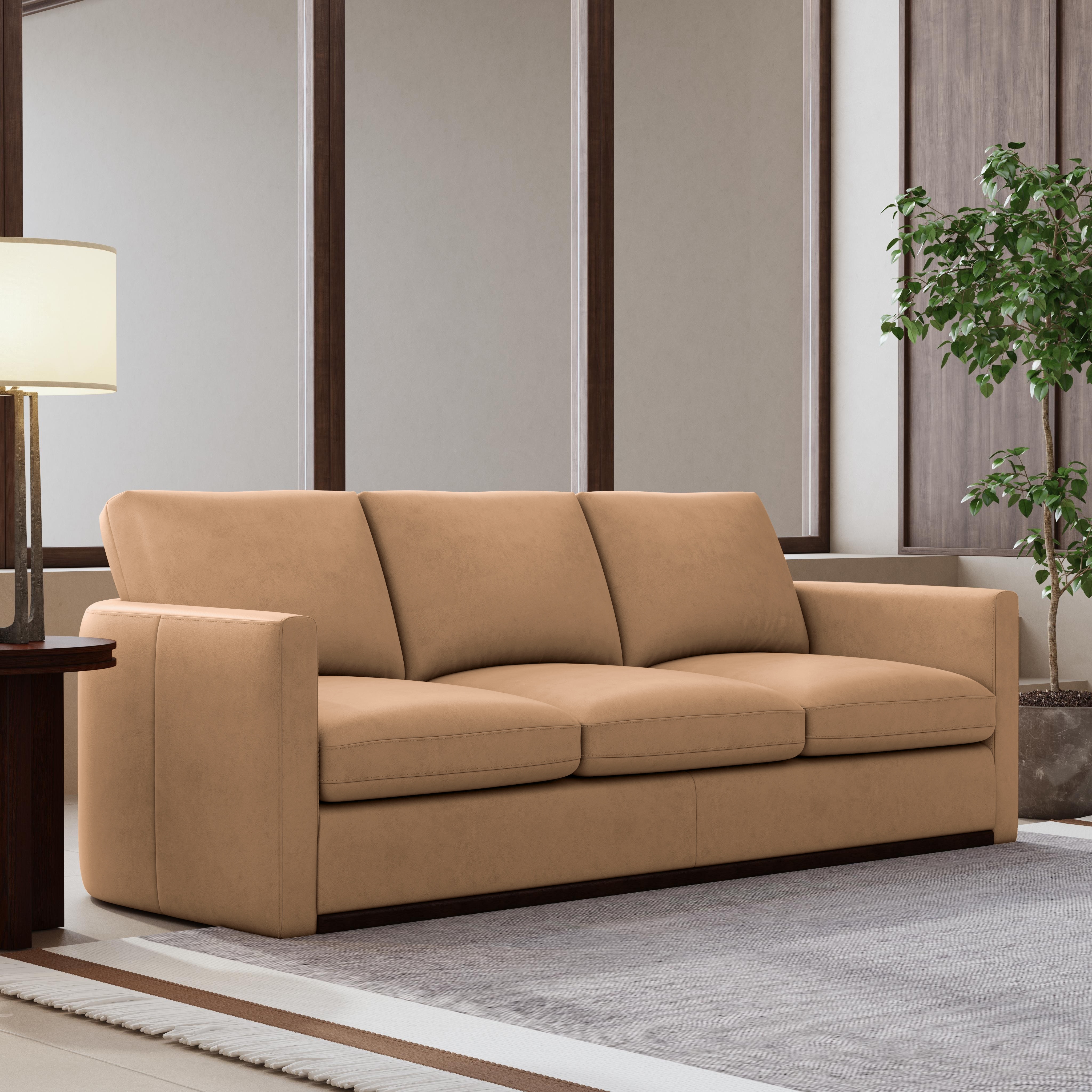Flexsteel Living Room Sofa 1375-31 - Indiana Furniture and Mattress ...