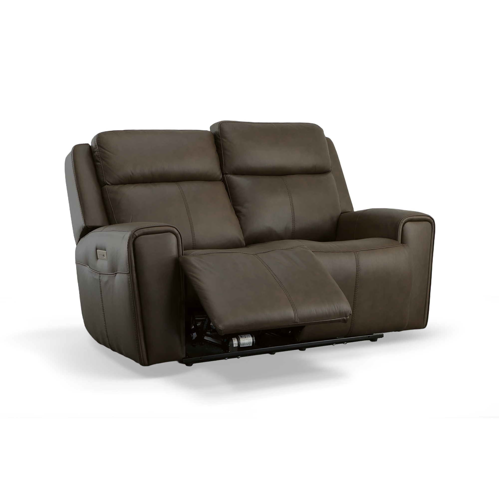 Flexsteel power loveseat store