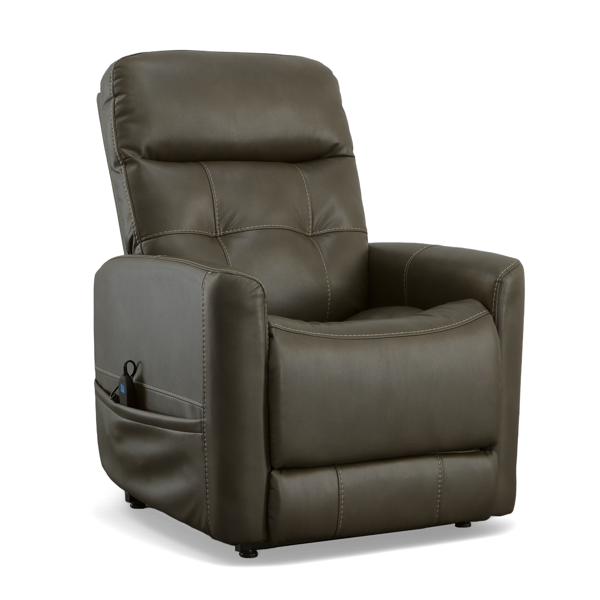 Flexsteel glider recliner store