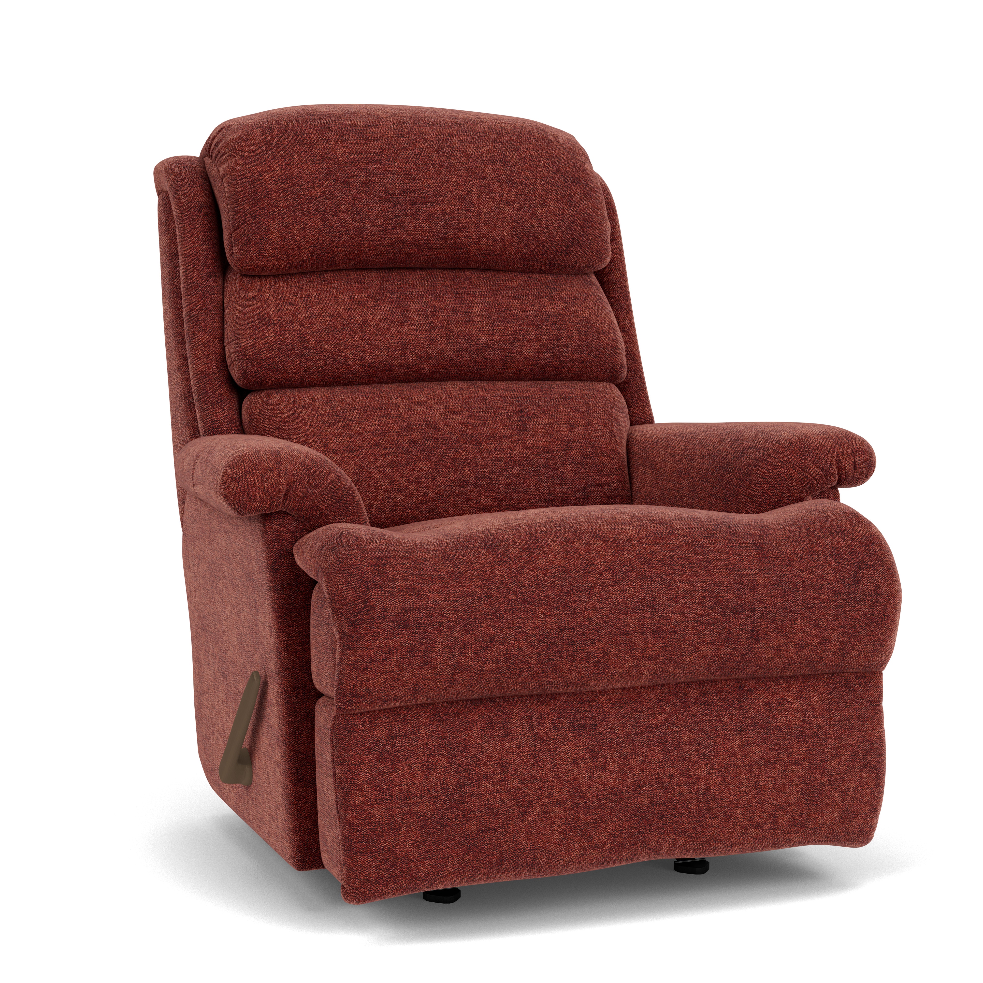 Flexsteel Living Room Recliner 2209-500 - Lauters Fine Furniture ...