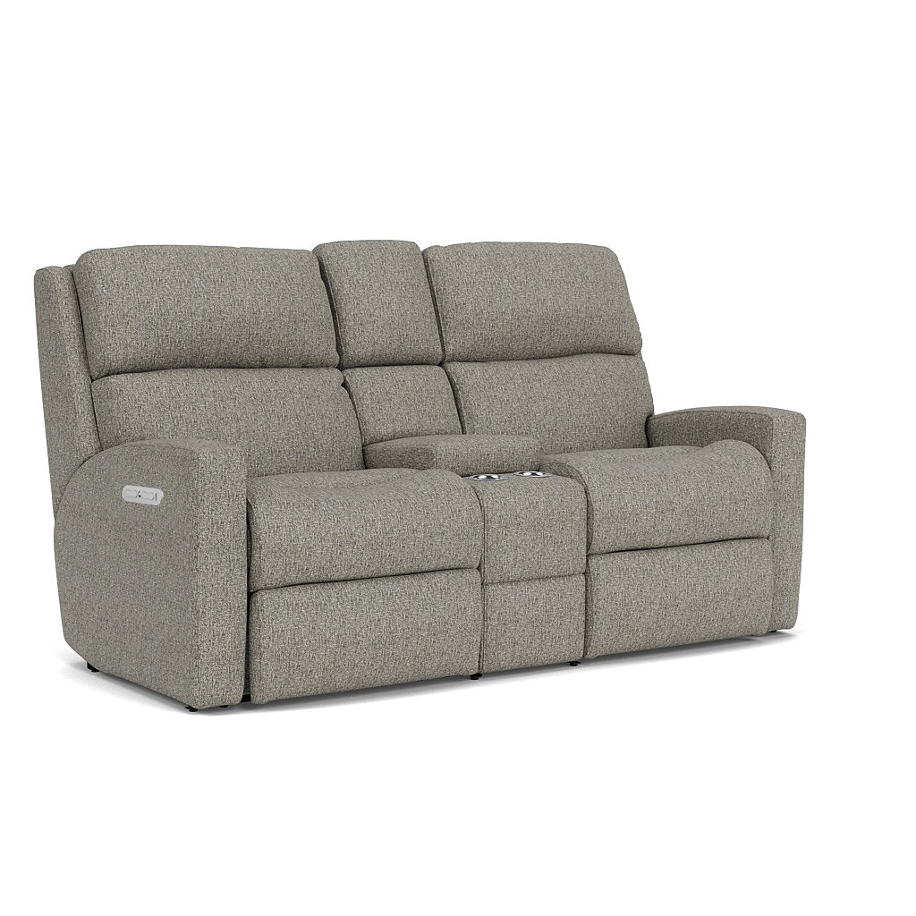 Flexsteel catalina store