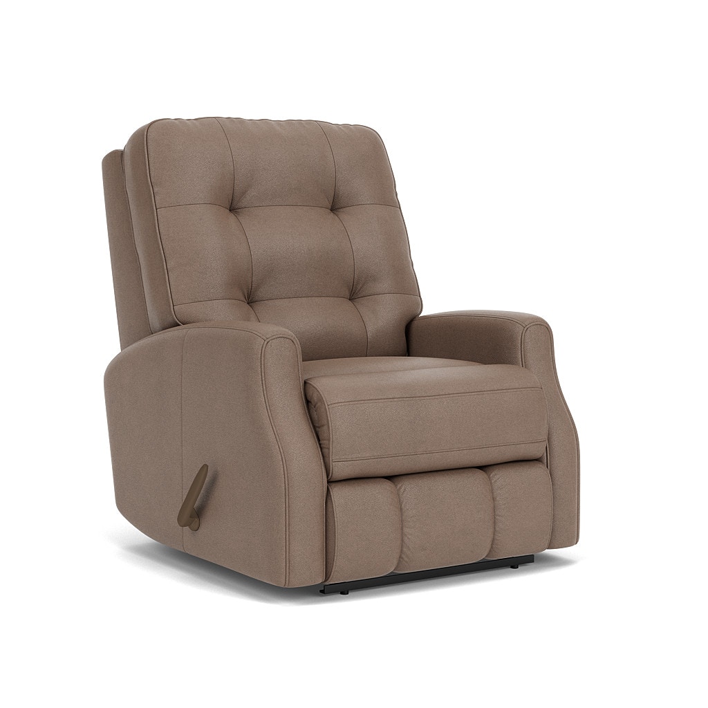 Flexsteel Living Room Recliner 3882-50 - Furniture Market - Austin, TX