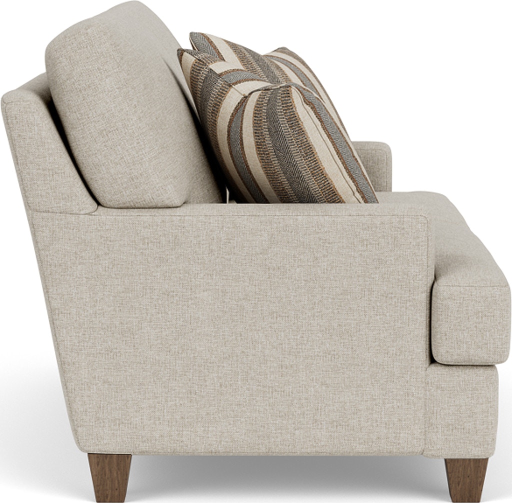 Flexsteel South Haven Loveseat 5015-20 - Portland, OR | Key Home ...