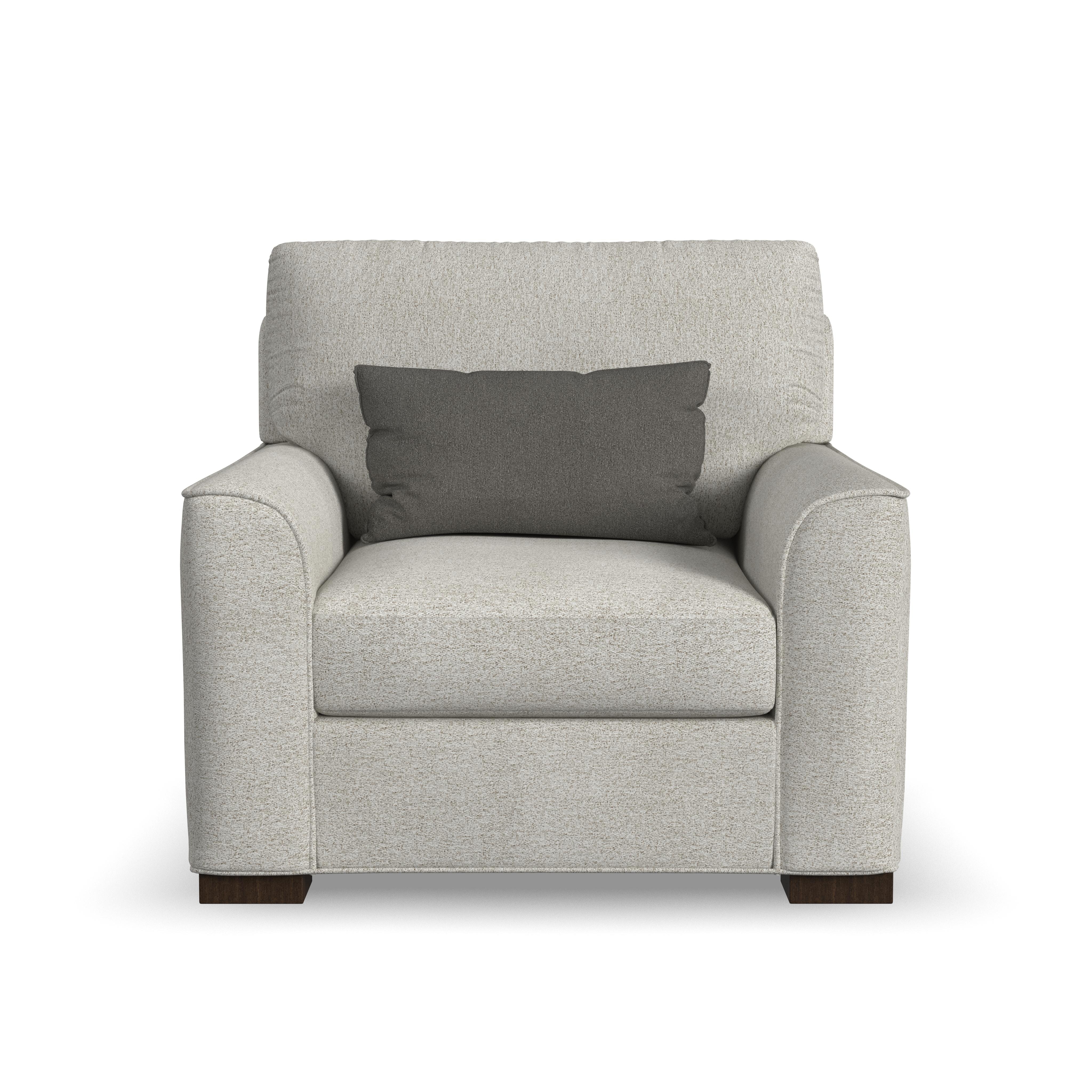 Flexsteel Living Room Chair 5025-10 - B.F. Myers Furniture - Nashville TN