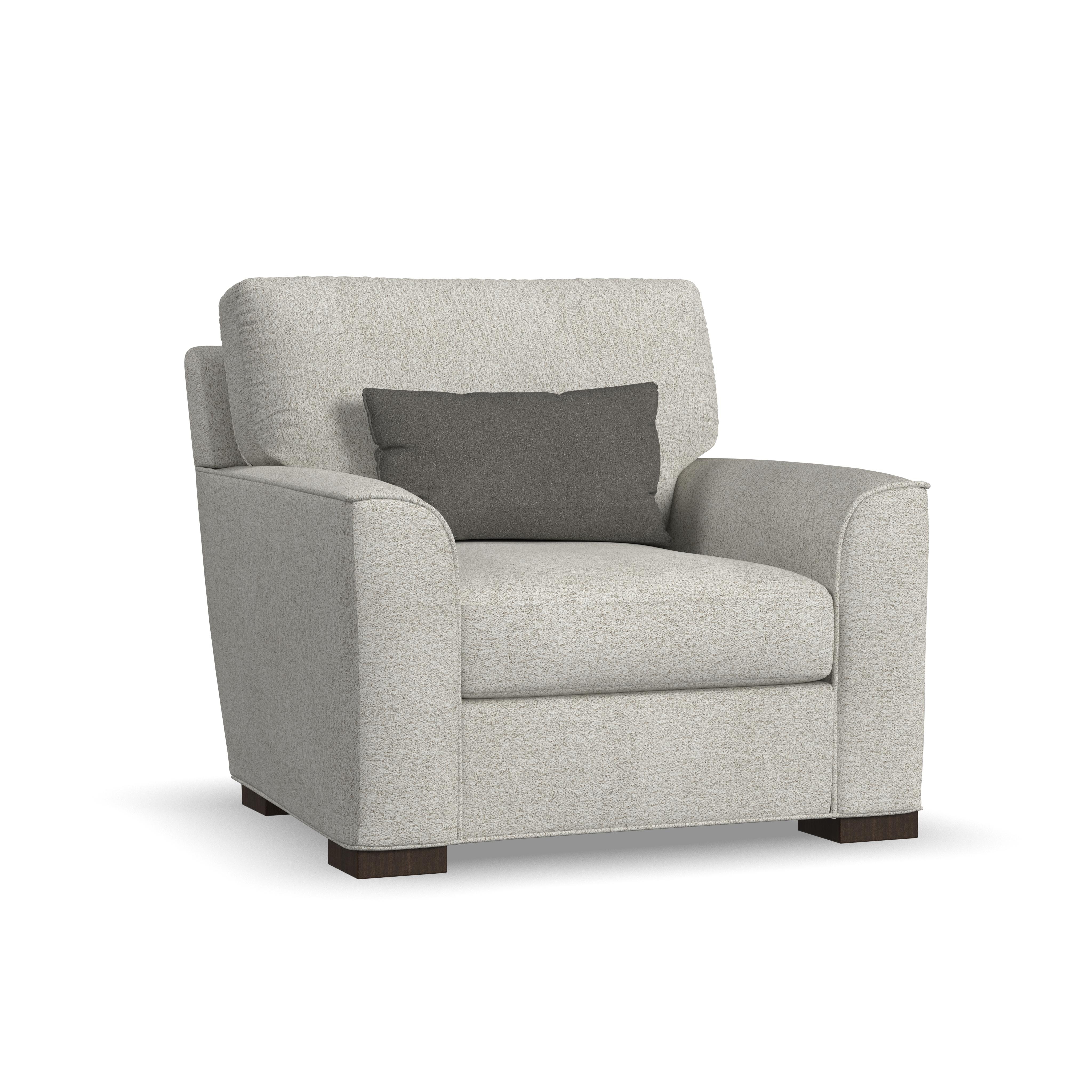 Flexsteel Jasper Chair 5025-10 - Portland, OR | Key Home Furnishings