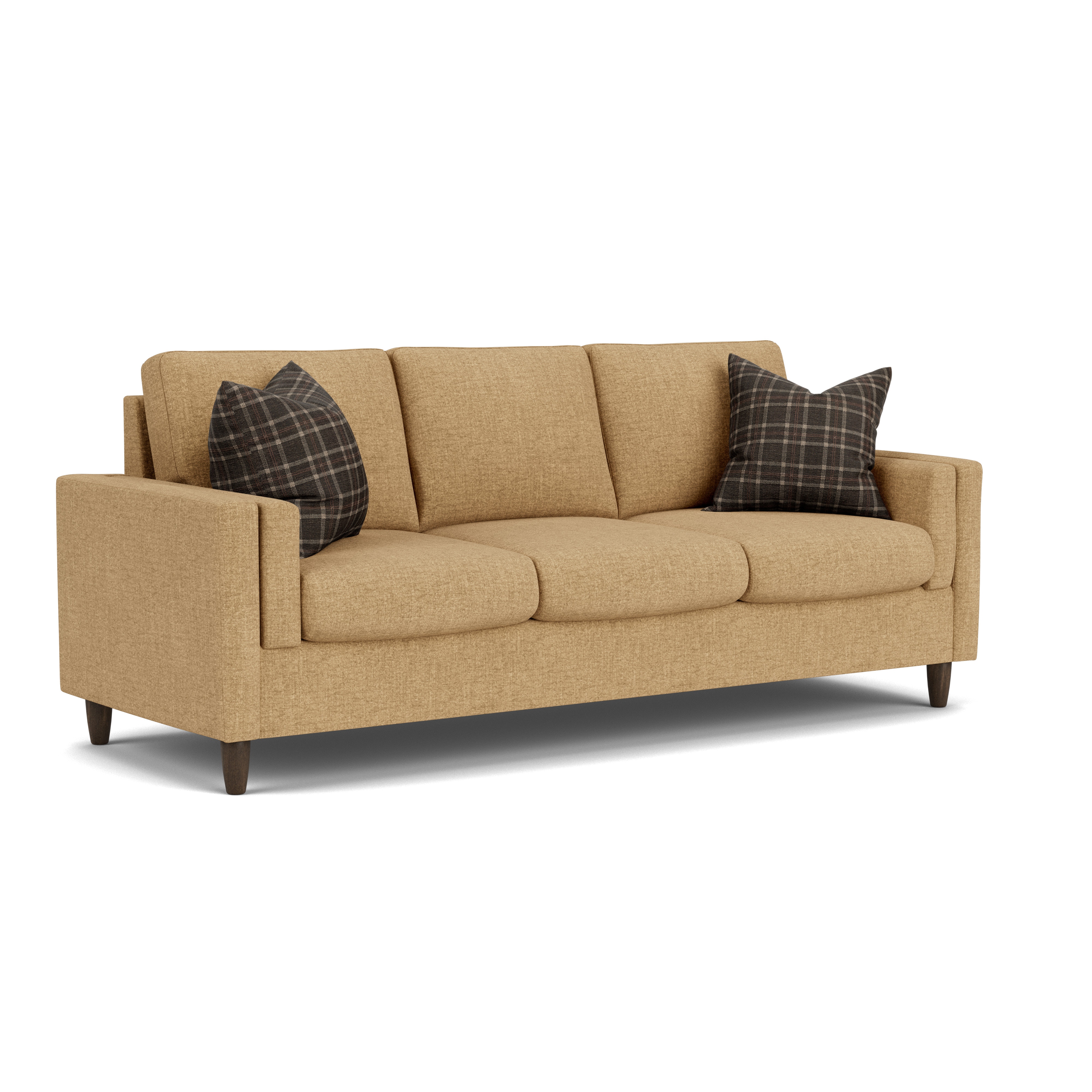 Flexsteel Thomas Sofa 5350-31 - Portland, OR | Key Home Furnishings