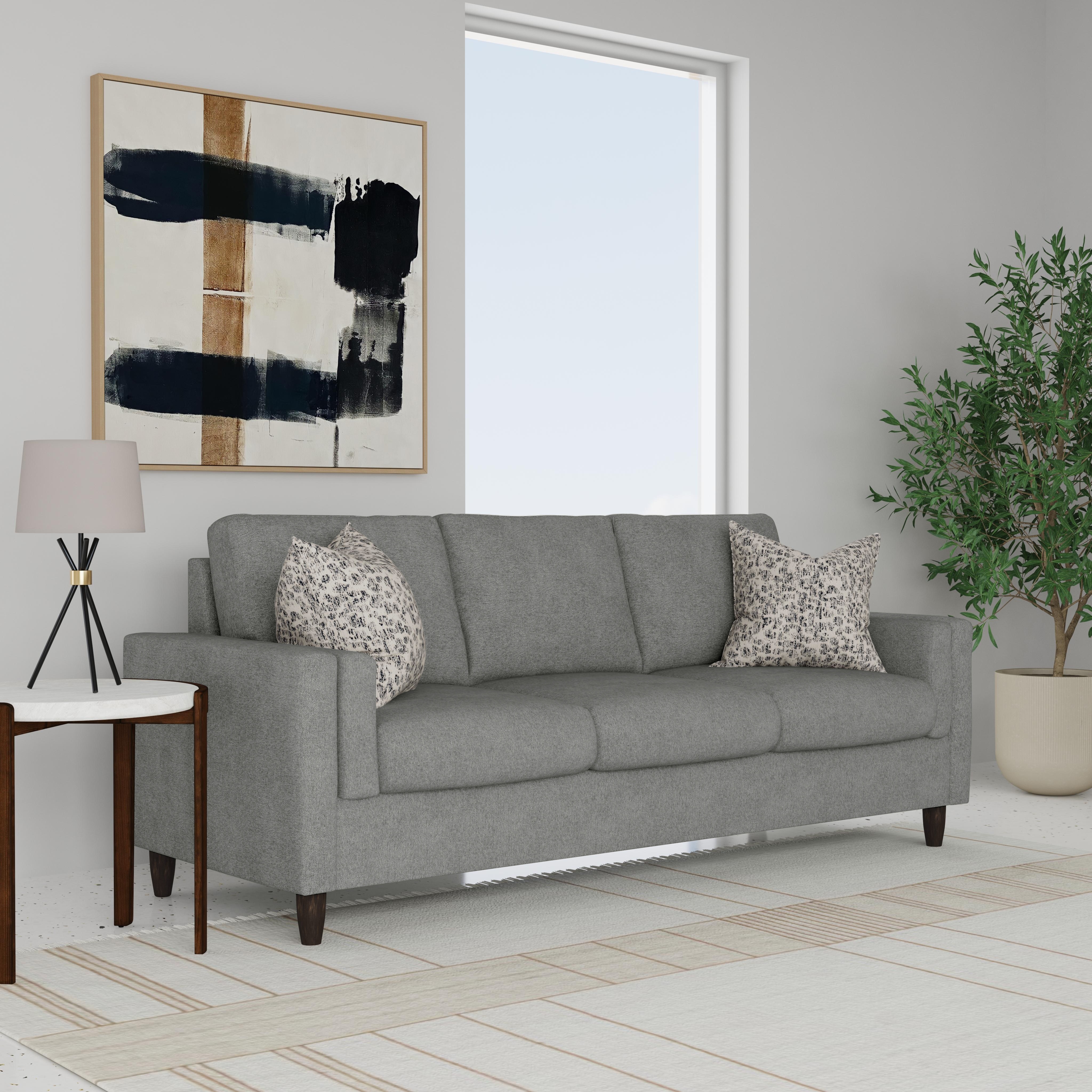 Flexsteel Thomas Sofa 5350-31 - Portland, OR | Key Home Furnishings