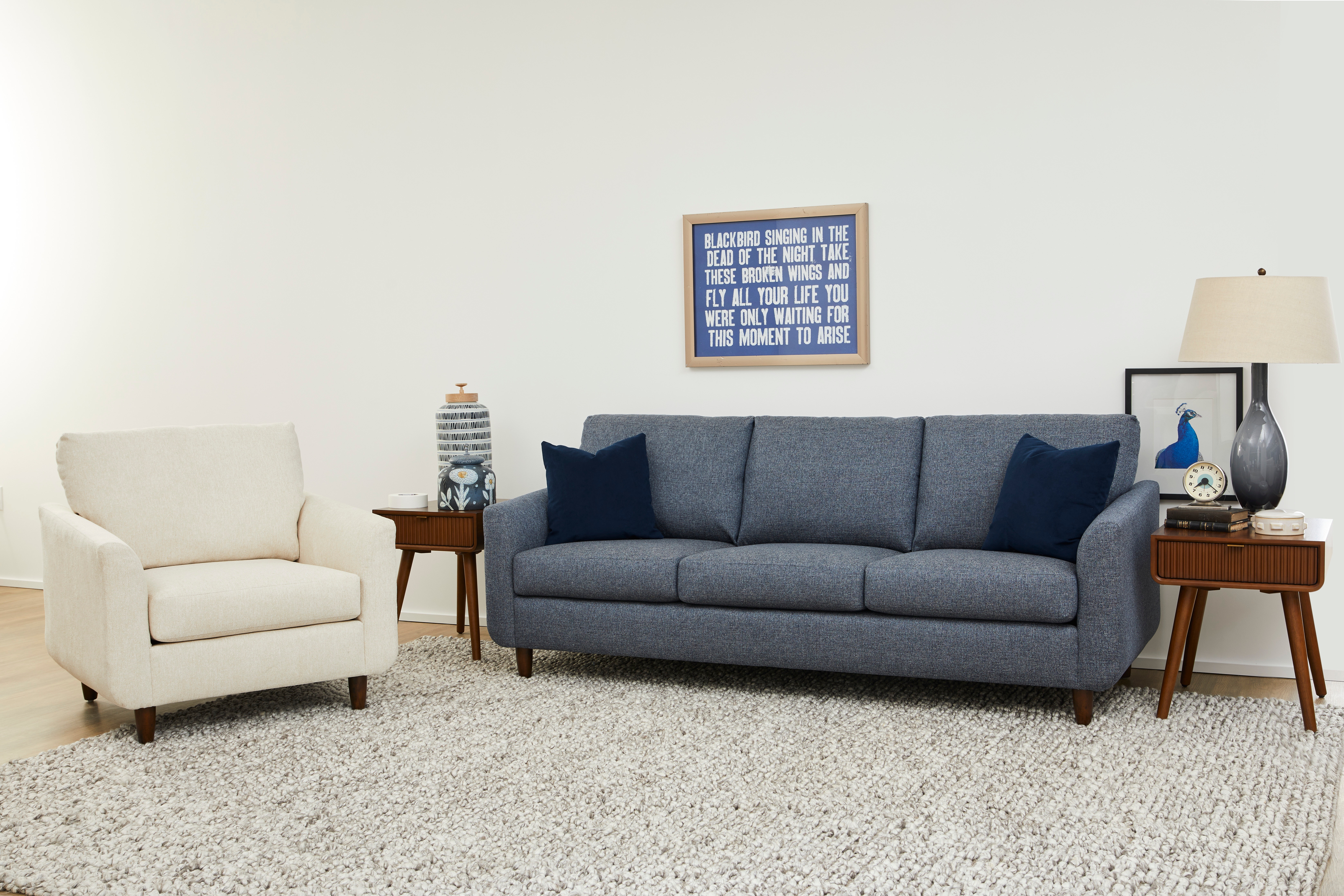 Flexsteel Mia 5727-31 Sofa