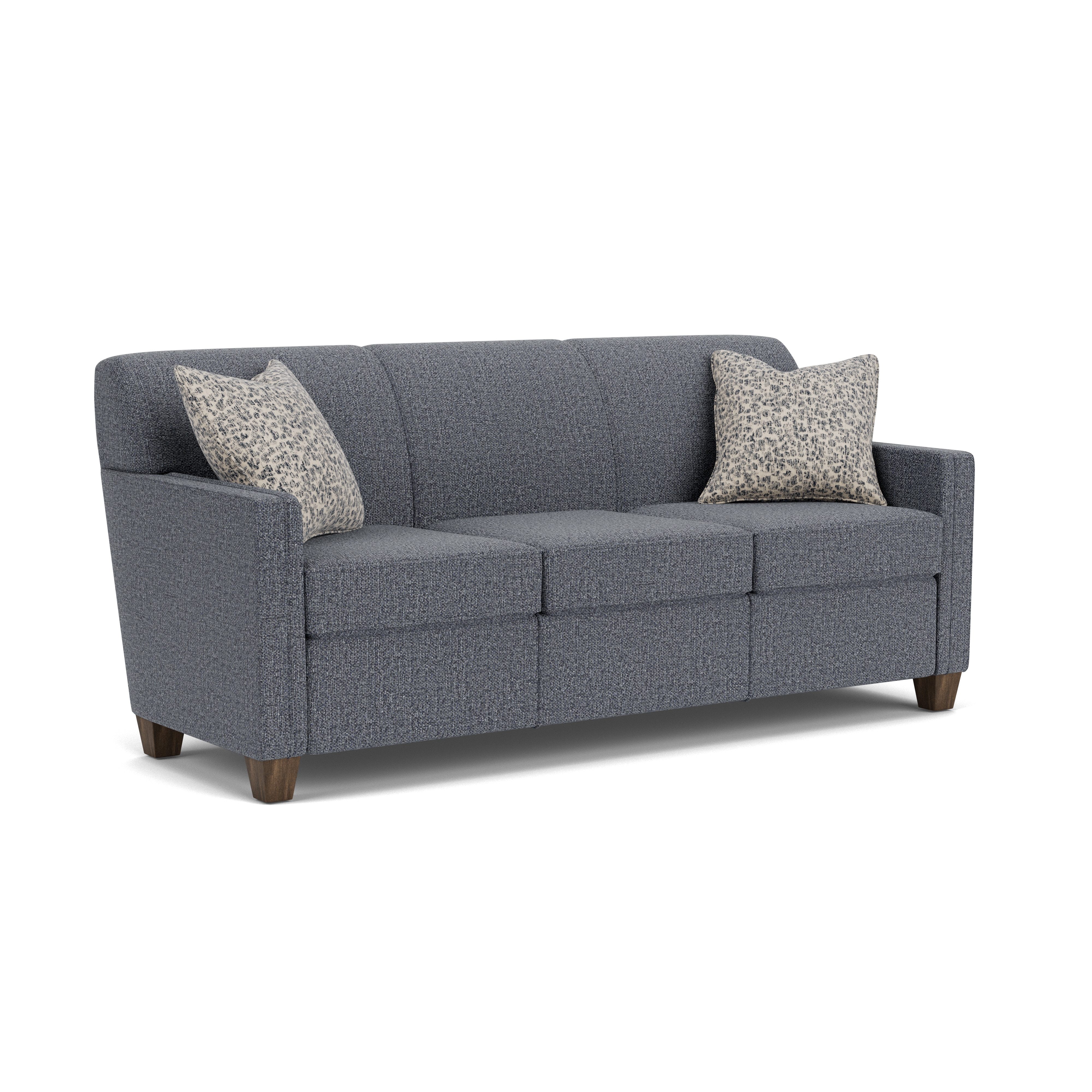 Flexsteel Living Room Sofa 5890-31 | Hickory Furniture Mart | Hickory, NC