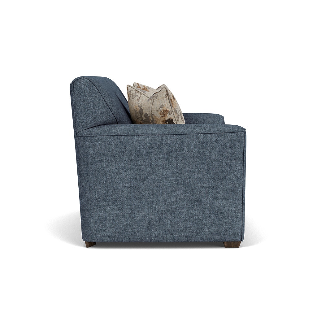 Flexsteel Living Room Loveseat 5936-20 - Carol House Furniture ...