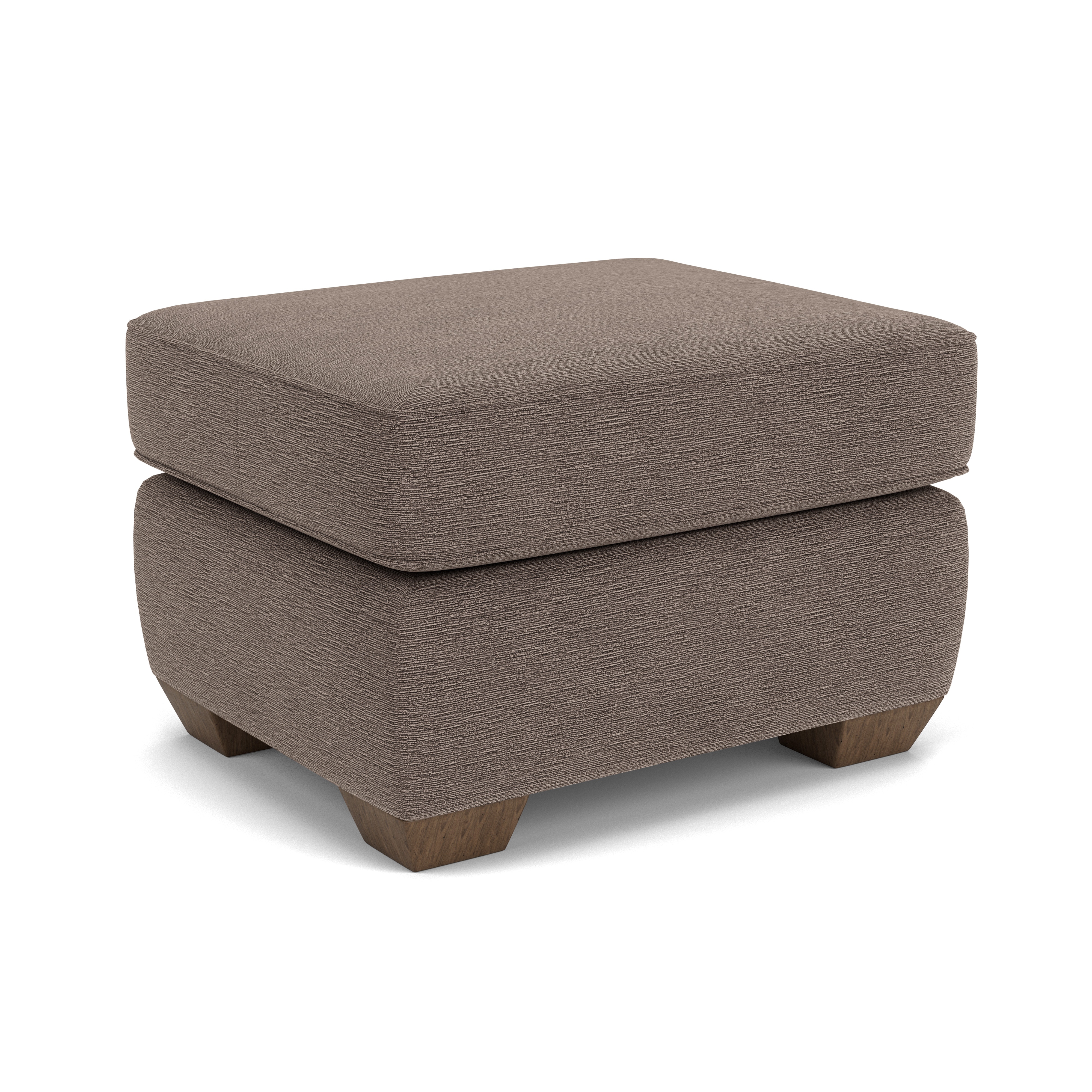 Flexsteel Living Room Ottoman 5988-08 - Carol House Furniture ...