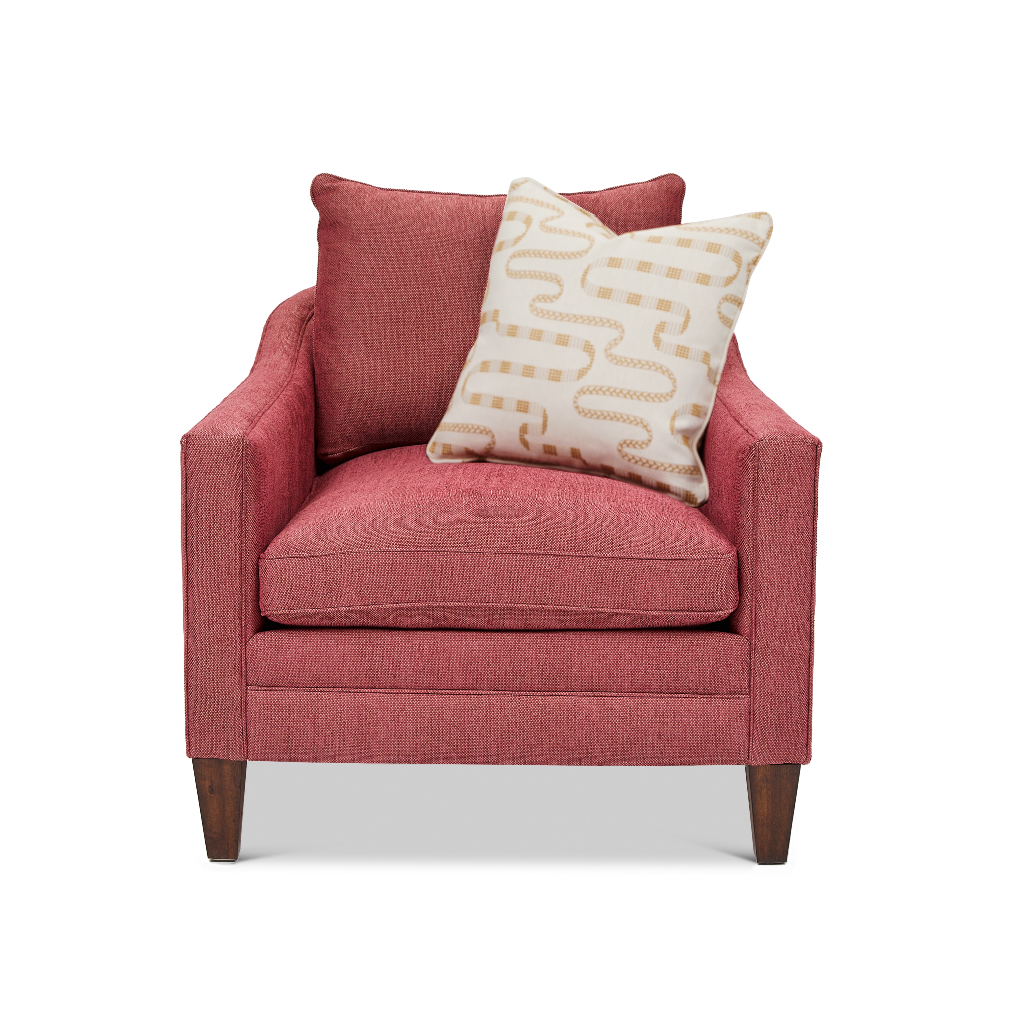 Flexsteel Living Room Chair 7571-10 - Grossman Furniture - Philadelphia, PA