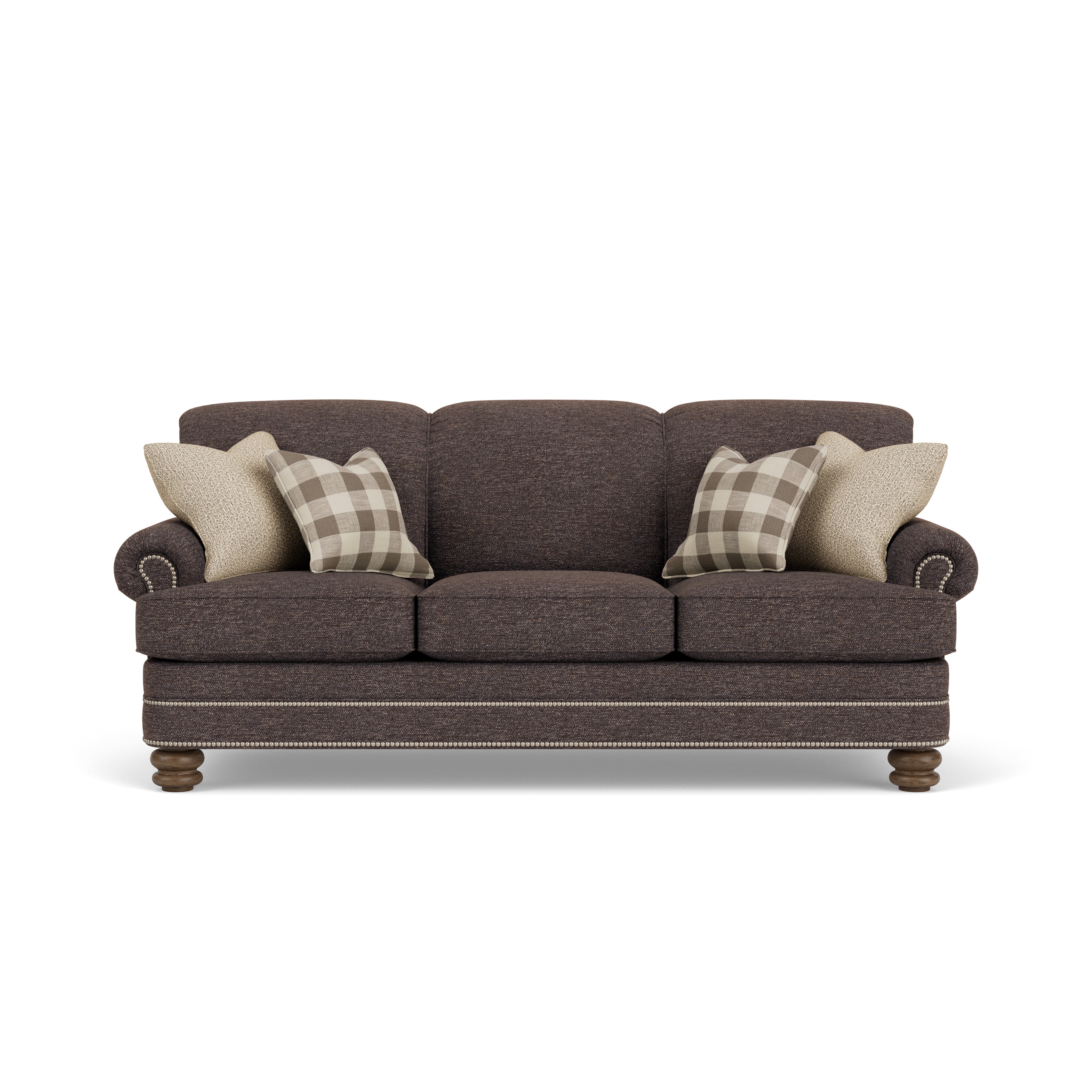 Flexsteel Living Room Sofa 7791-31 - Rider Furniture - Princeton, South ...