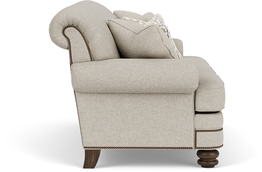 Flexsteel Living Room Sofa 7791-31 - Rider Furniture - Princeton, South ...