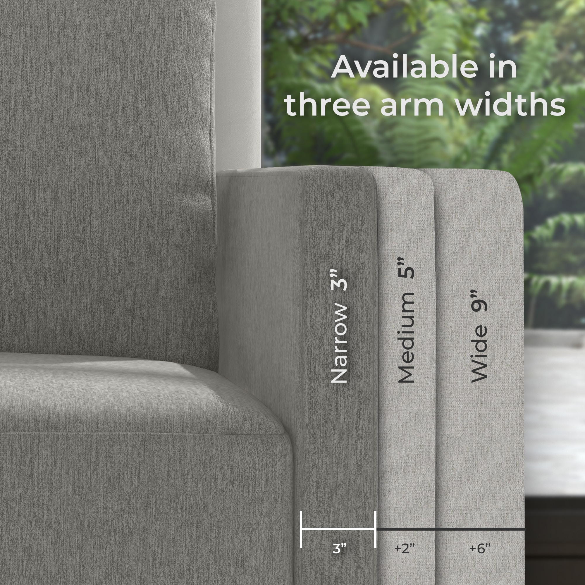 Flexsteel Living Room Sectional 9022-SECT - Rider Furniture - Princeton ...