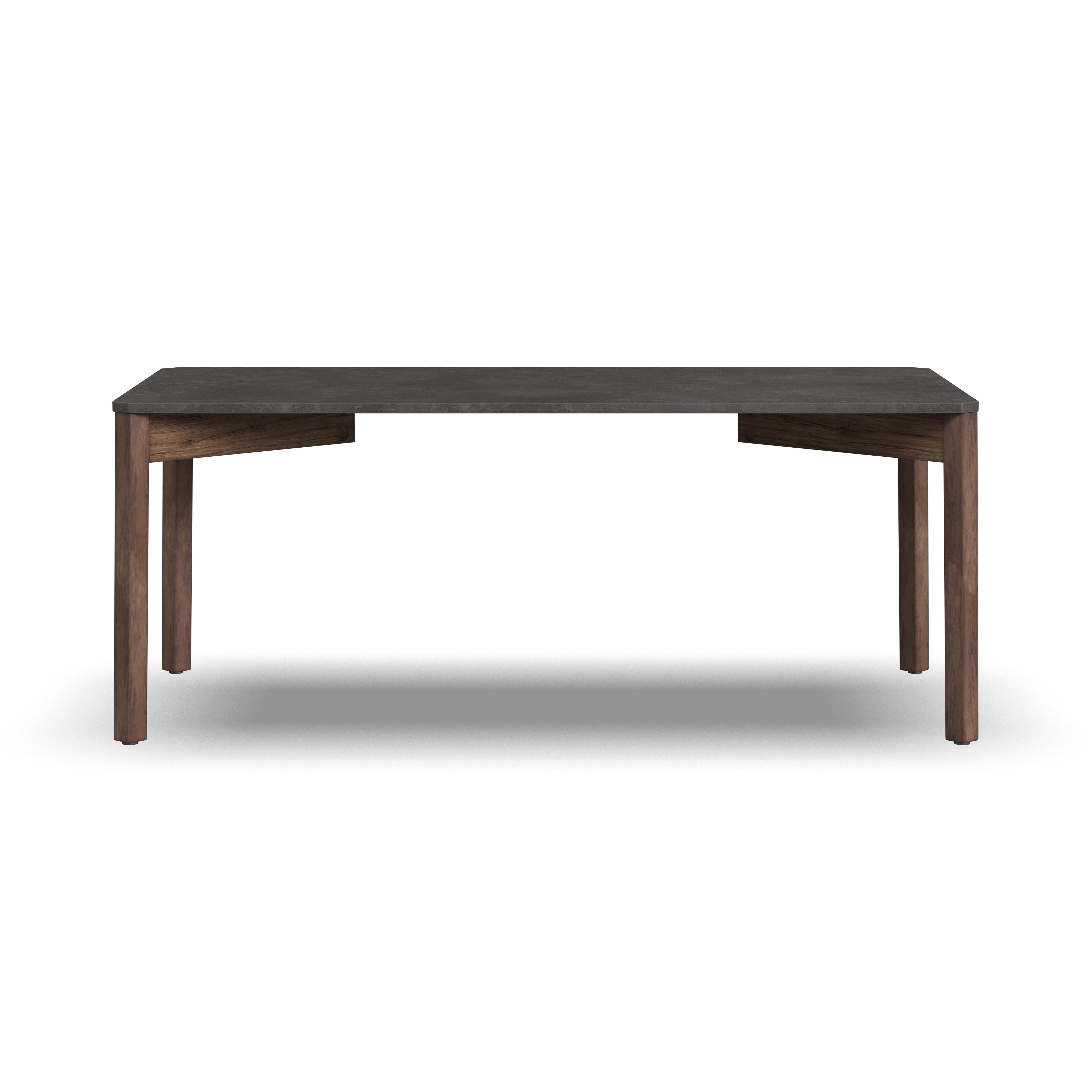 Flexsteel Nova Rectangular Coffee Table G6300-031 - Portland, OR | Key Home Furnishings