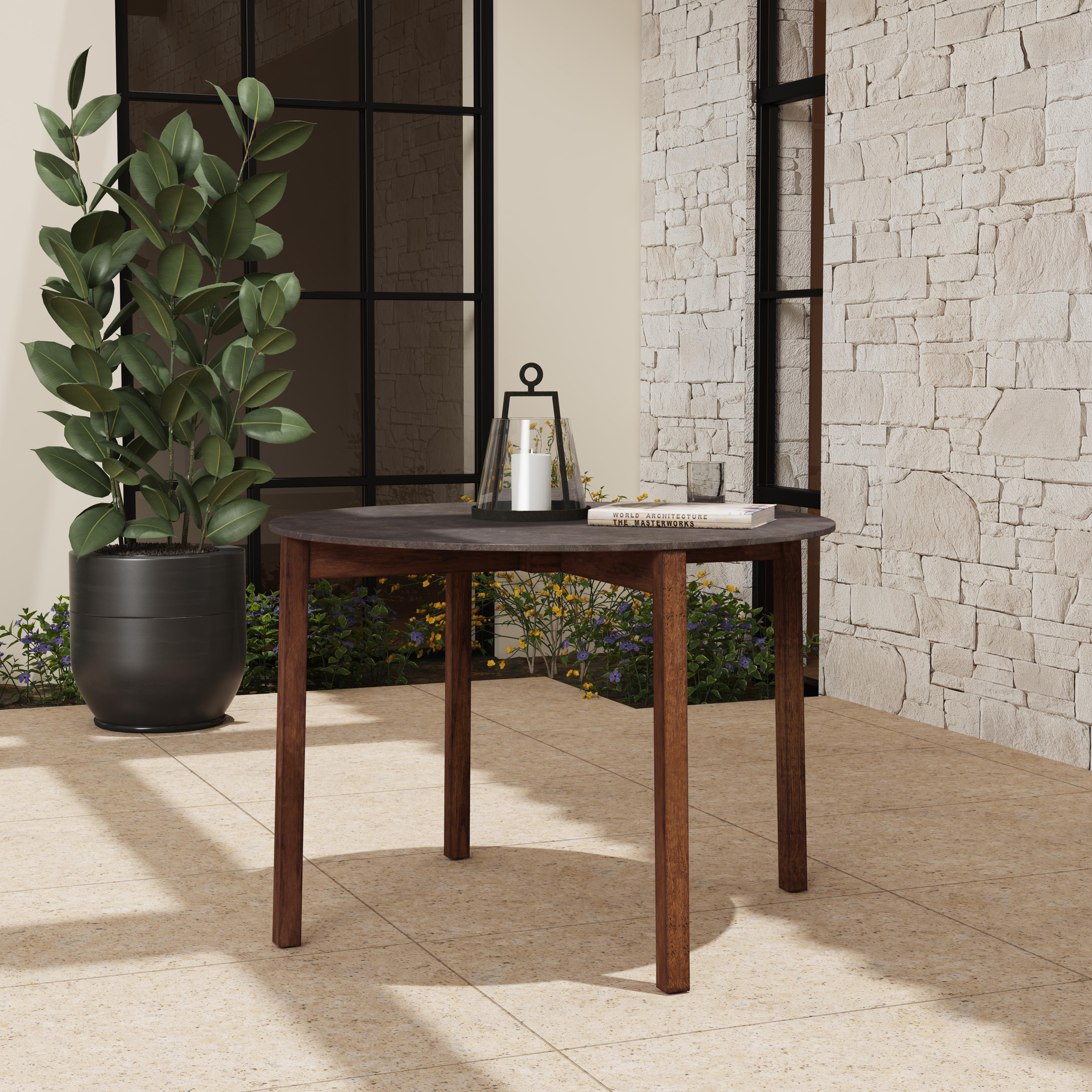 Flexsteel Nova Round Dining Table G6300-834 - Portland, OR | Key Home ...