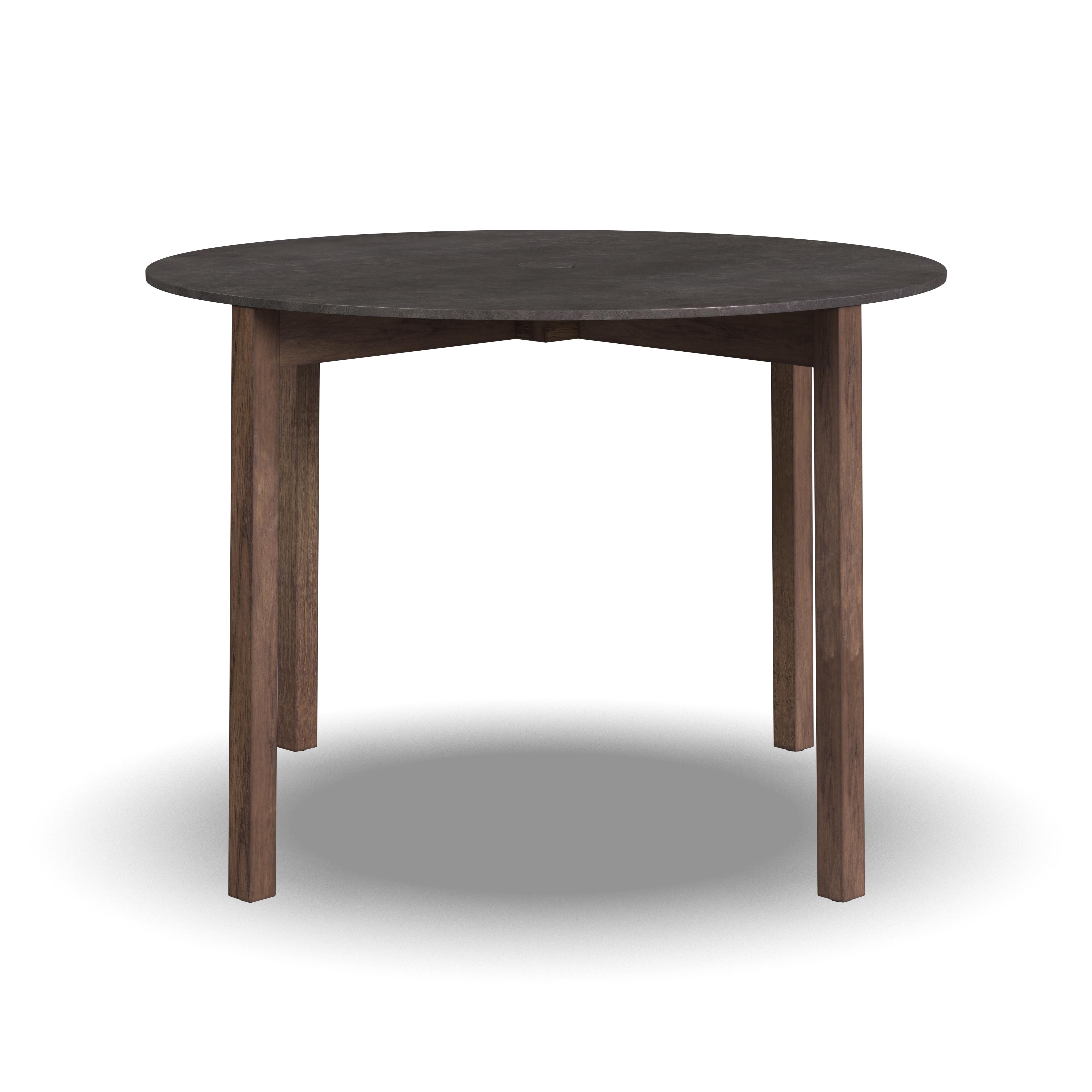 Flexsteel Nova Round Dining Table G6300-834 - Portland, OR | Key Home ...