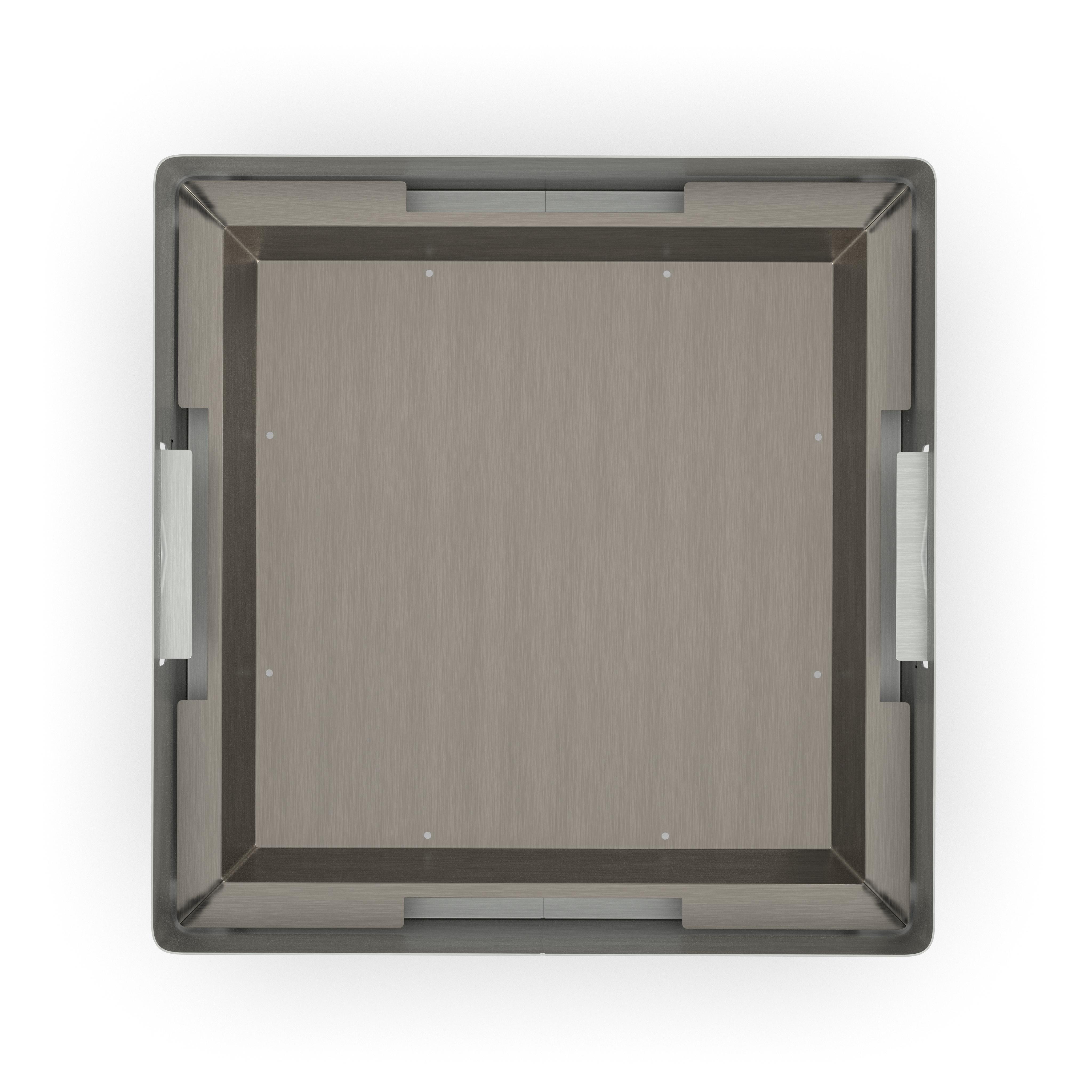 Flexsteel Firepit G6300-A002 - Claussens Furniture - Lakeland and ...